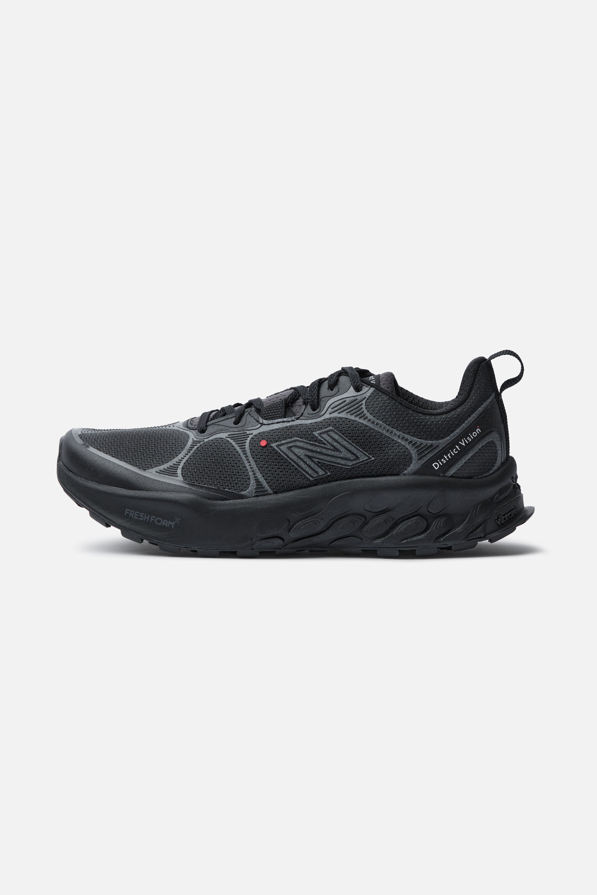 New Balance – District Vision