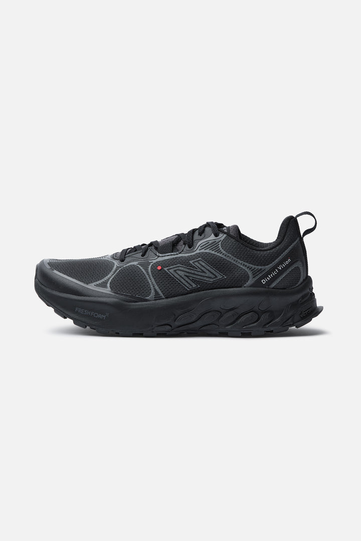 New Balance – District Vision