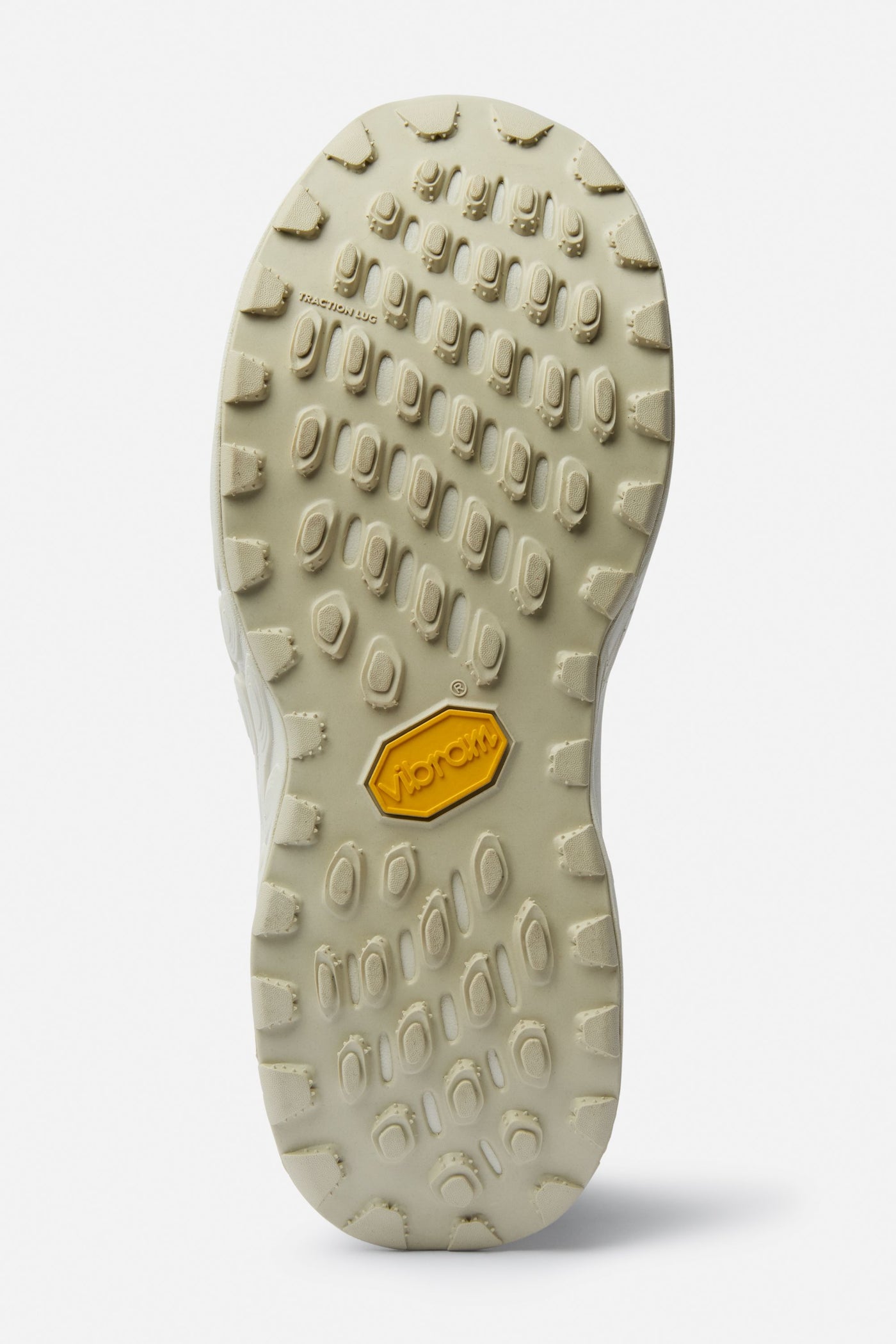 DV + NB Trail Shoe 2024, Bone – District Vision