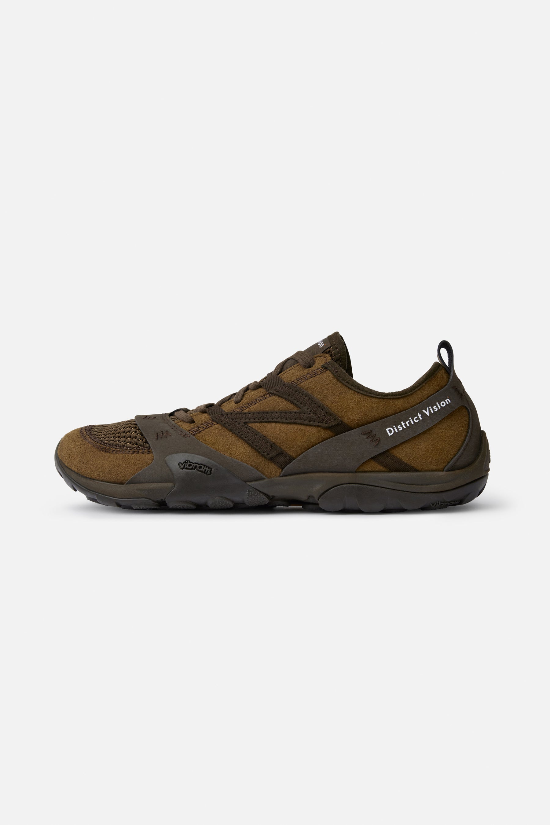 New Balance – District Vision