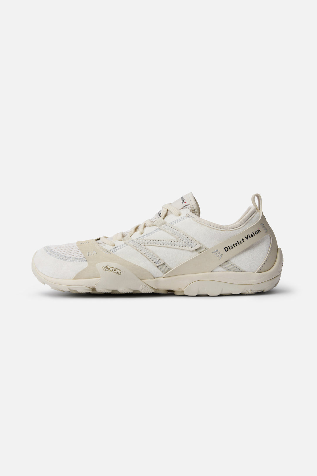 New Balance – District Vision