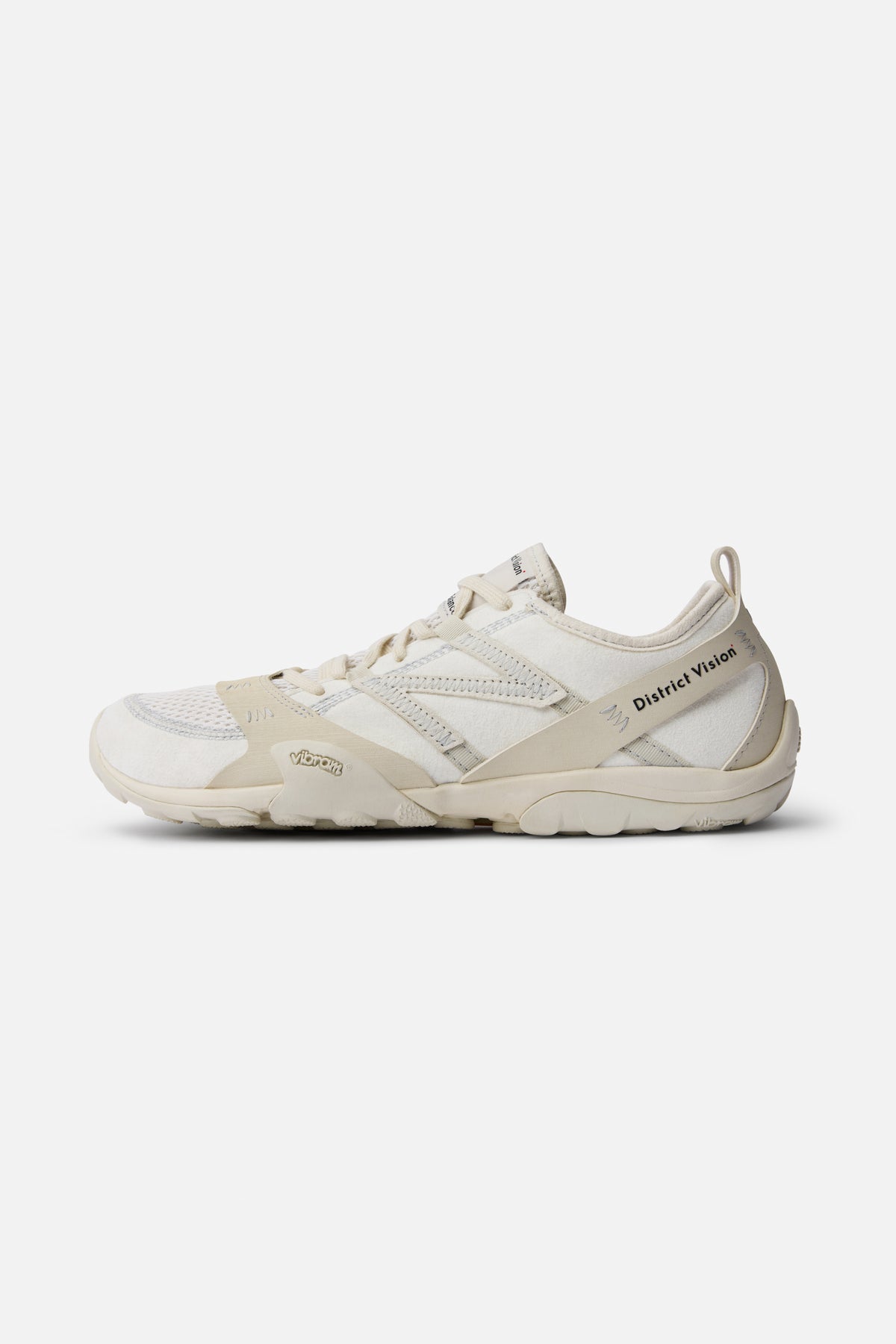 New Balance – District Vision