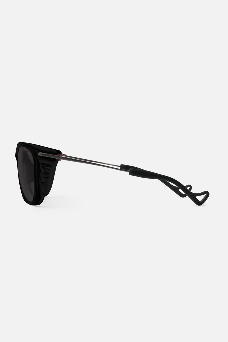 Eiichi Explorer Ti, Black/D+ G15 – District Vision