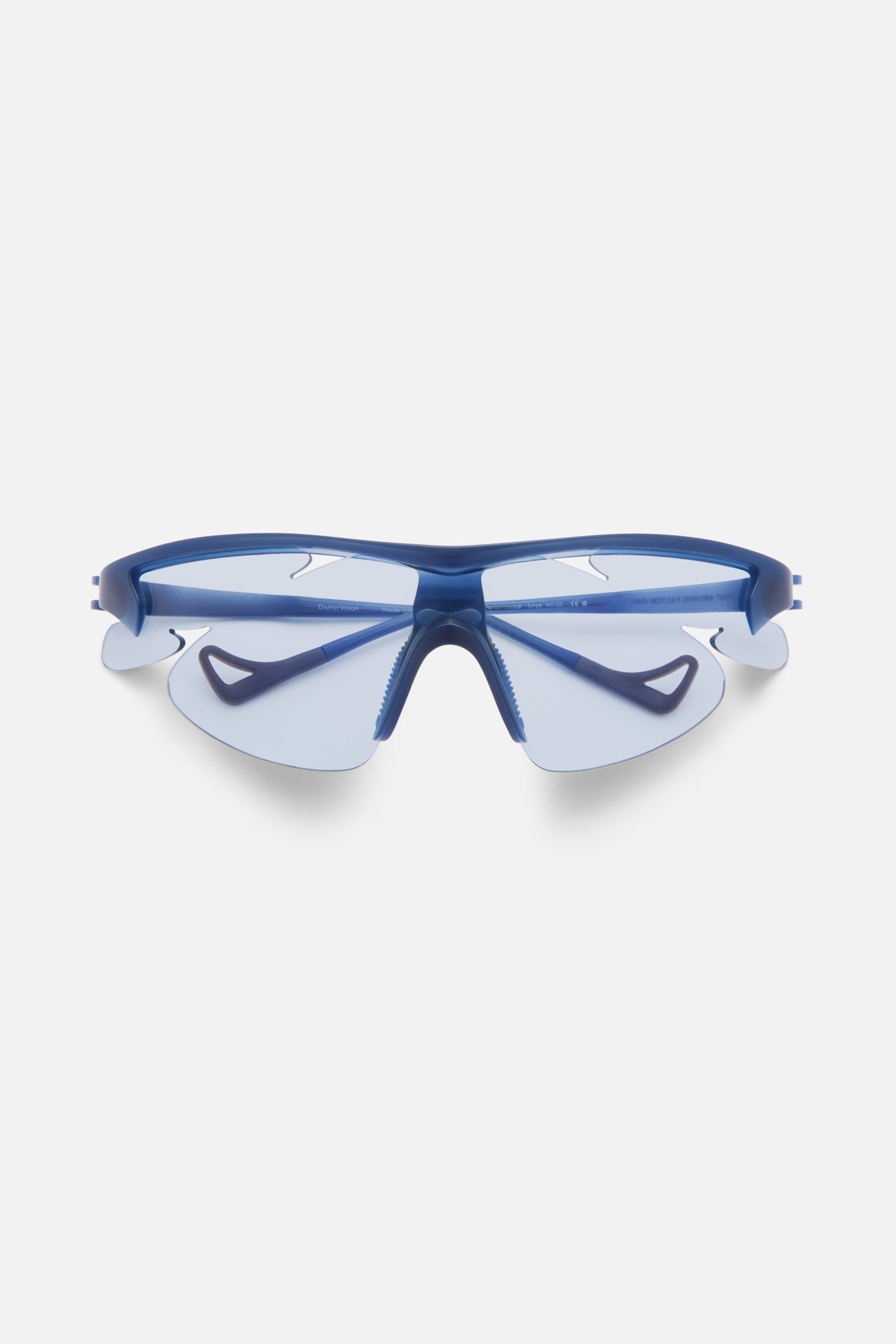 Eyewear – District Vision