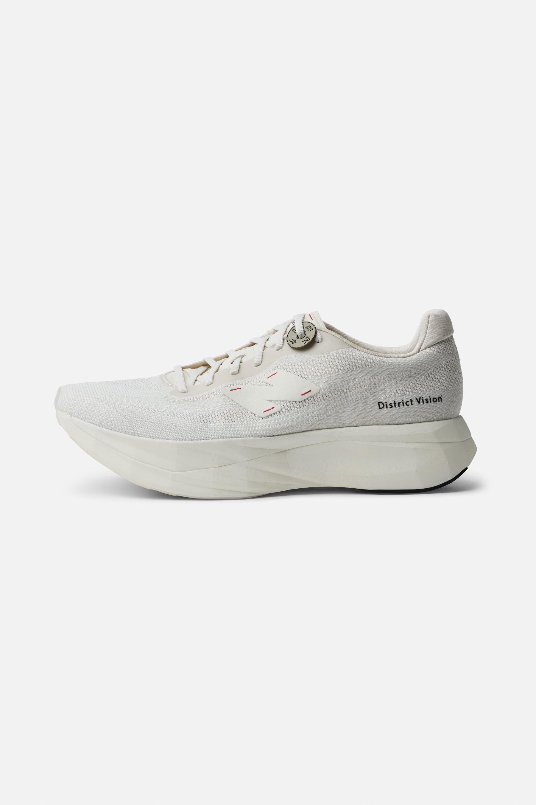 New Balance – District Vision