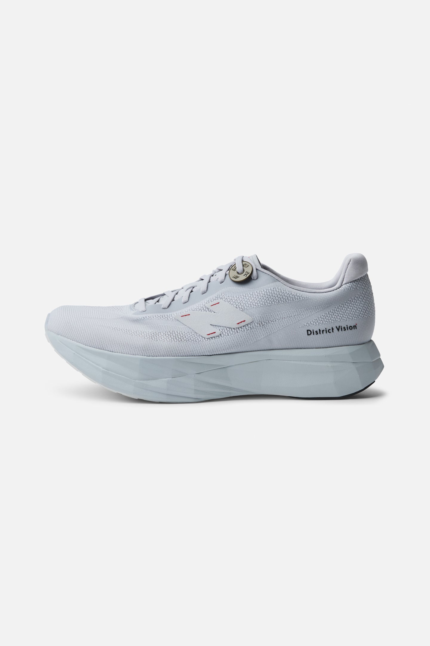 New Balance – District Vision