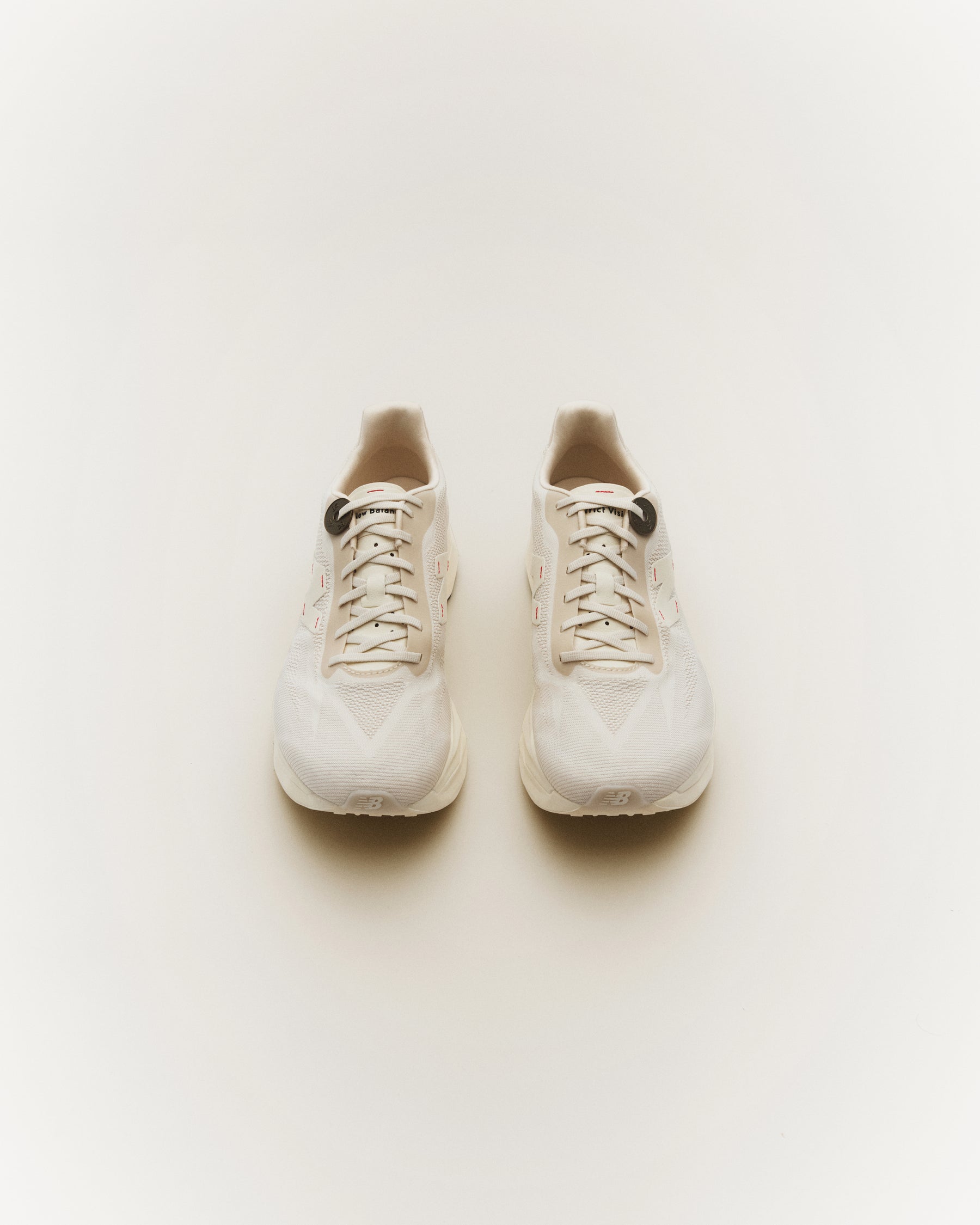 New Balance – District Vision