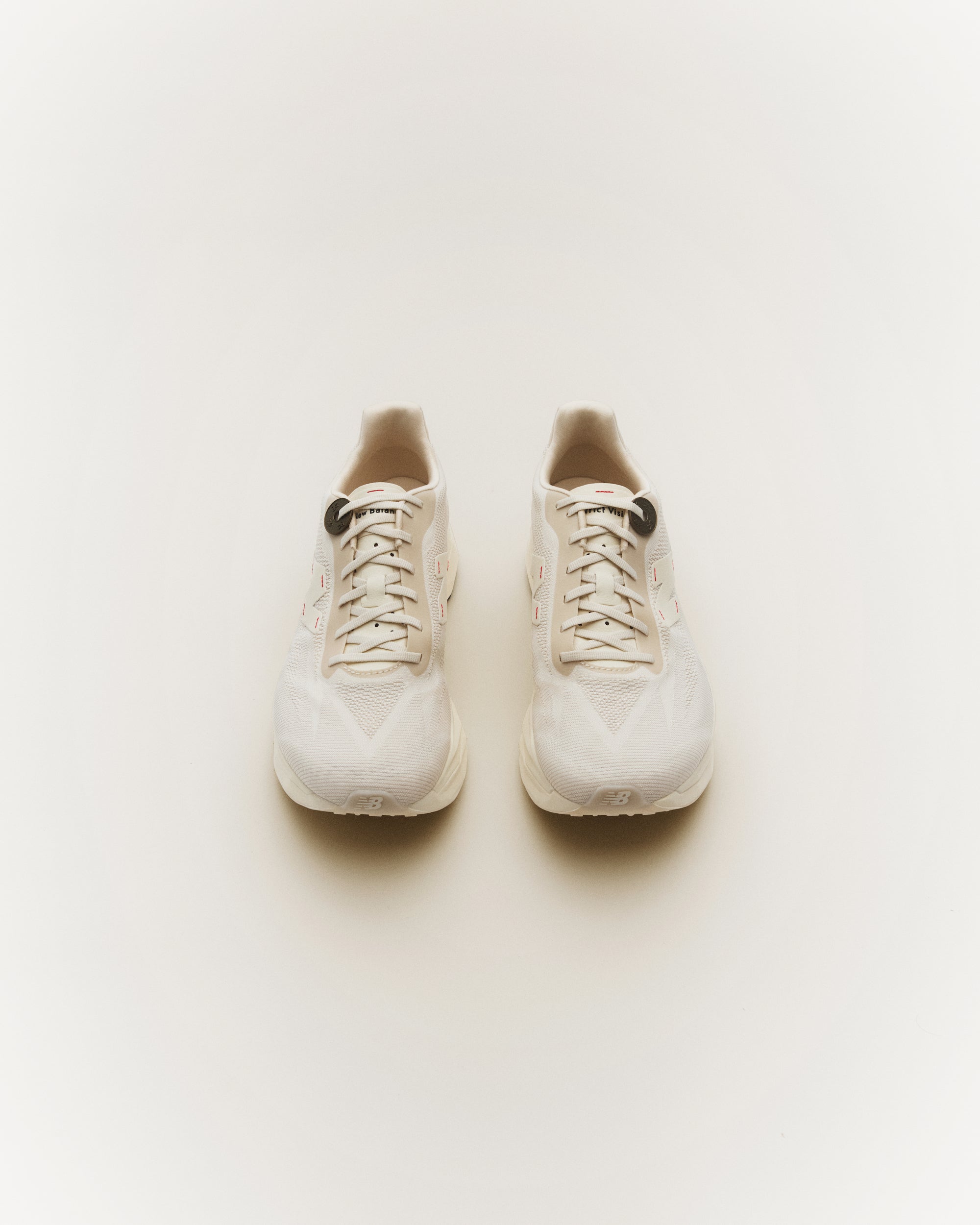 New Balance – District Vision