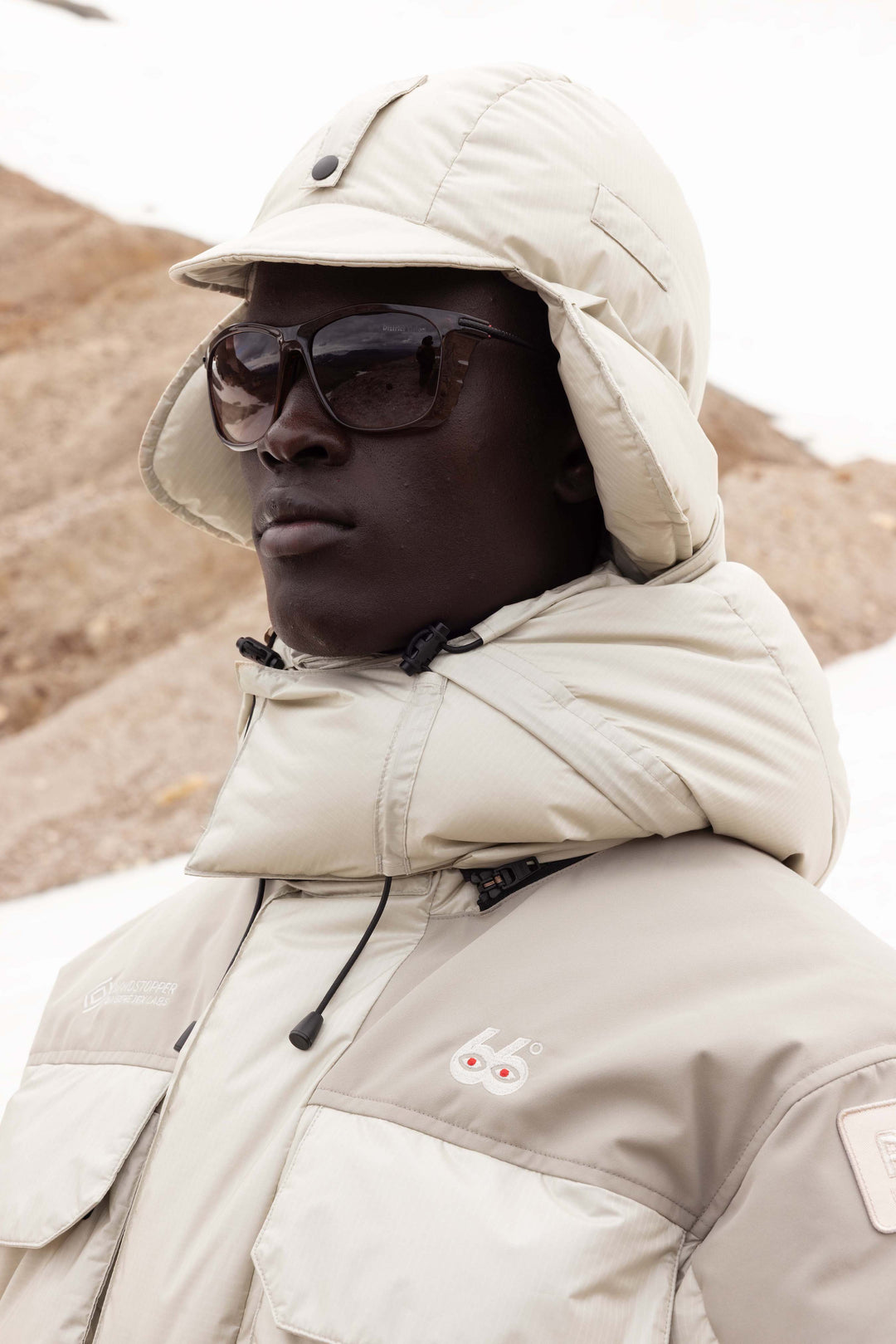 Eyewear – District Vision