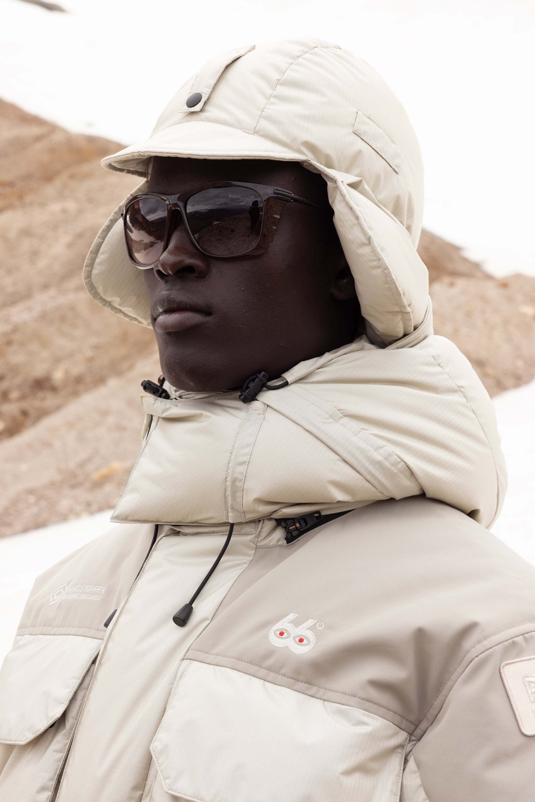 Eyewear – District Vision