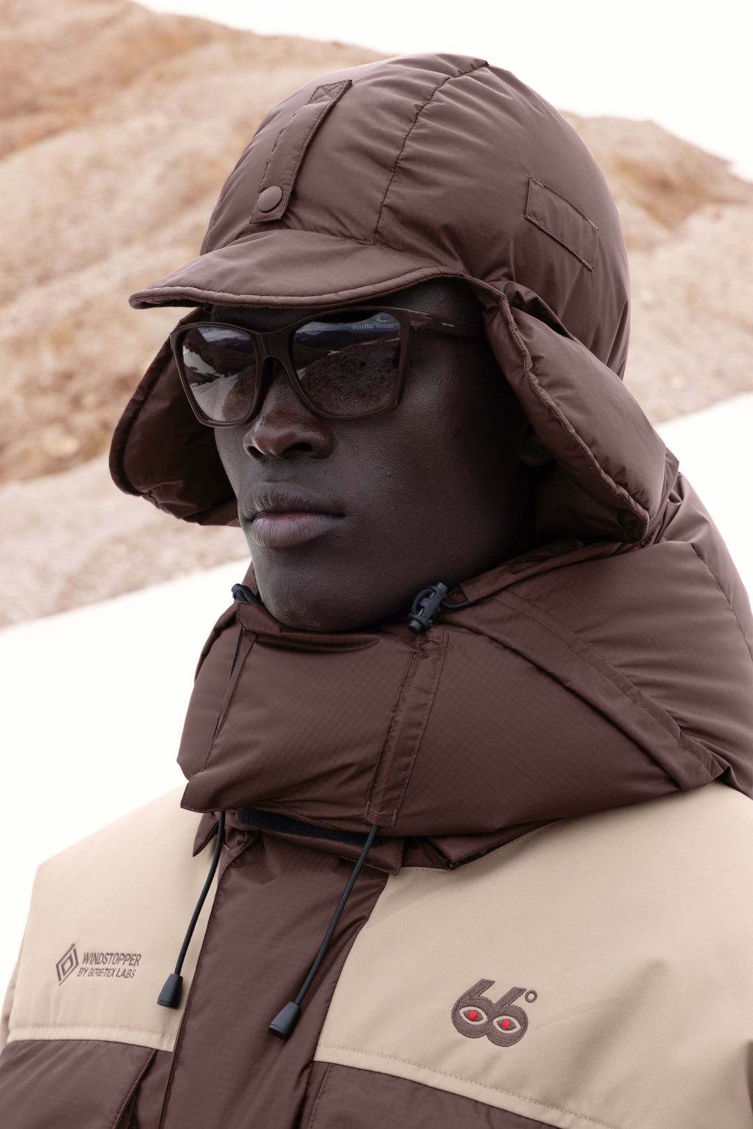 Eyewear – District Vision