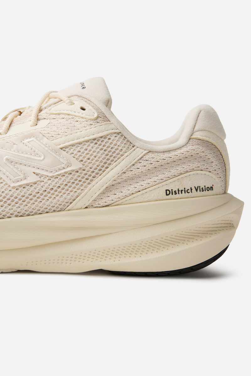 DV + NB 1080 Training Shoe Mens, Linen – District Vision