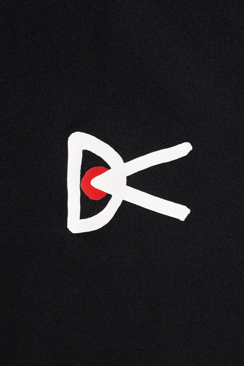 Lightweight Short Sleeve Tee, Black – District Vision