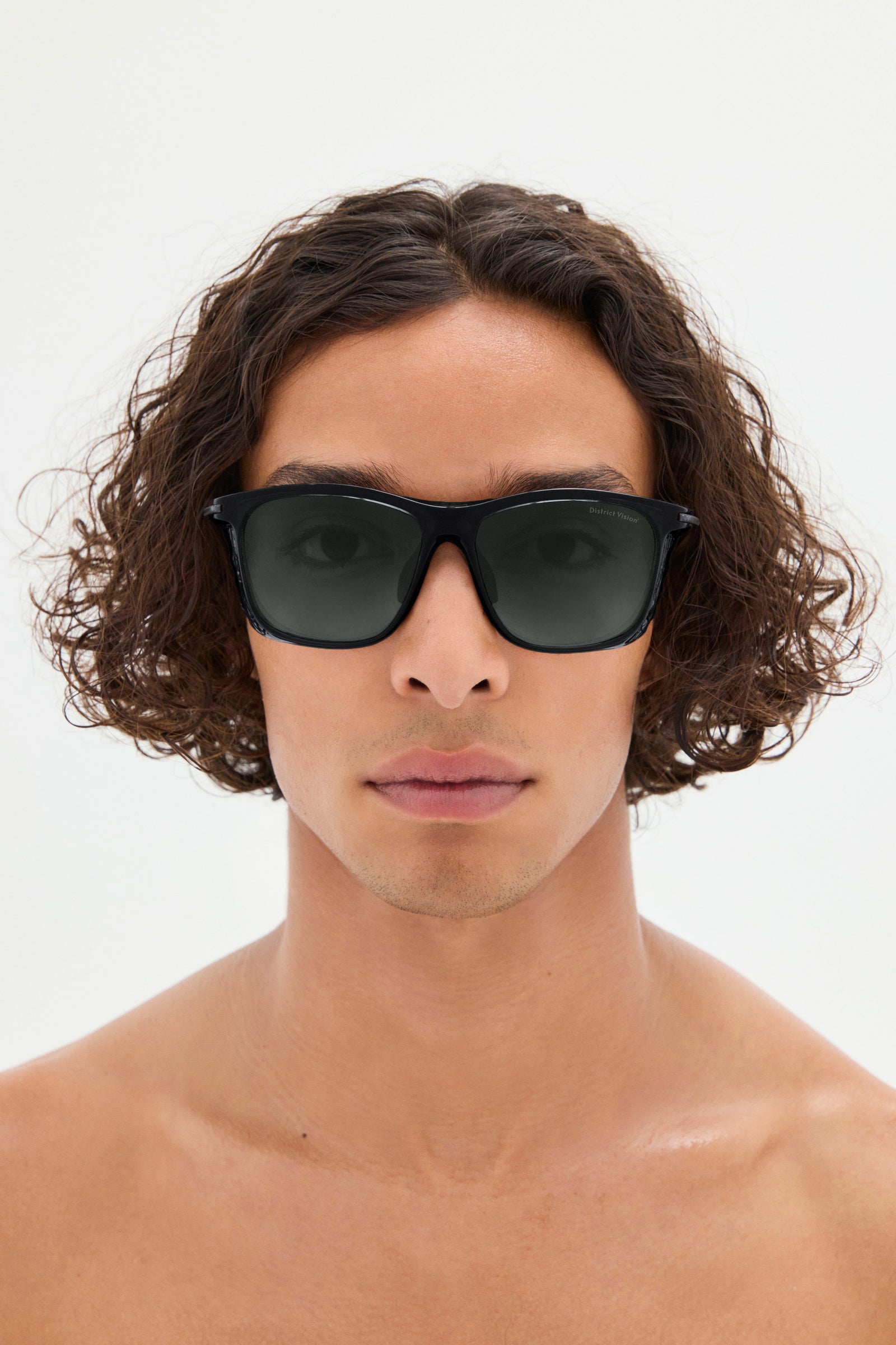 Eiichi Explorer Ti, Black/D+ G15 – District Vision
