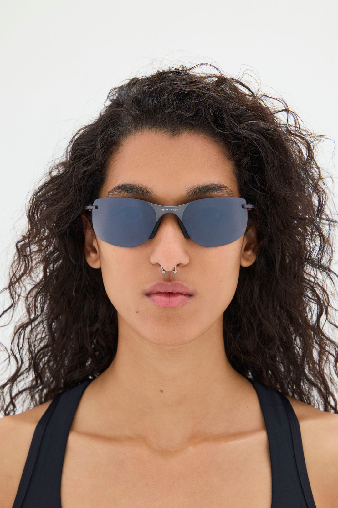 Eyewear Woman – District Vision