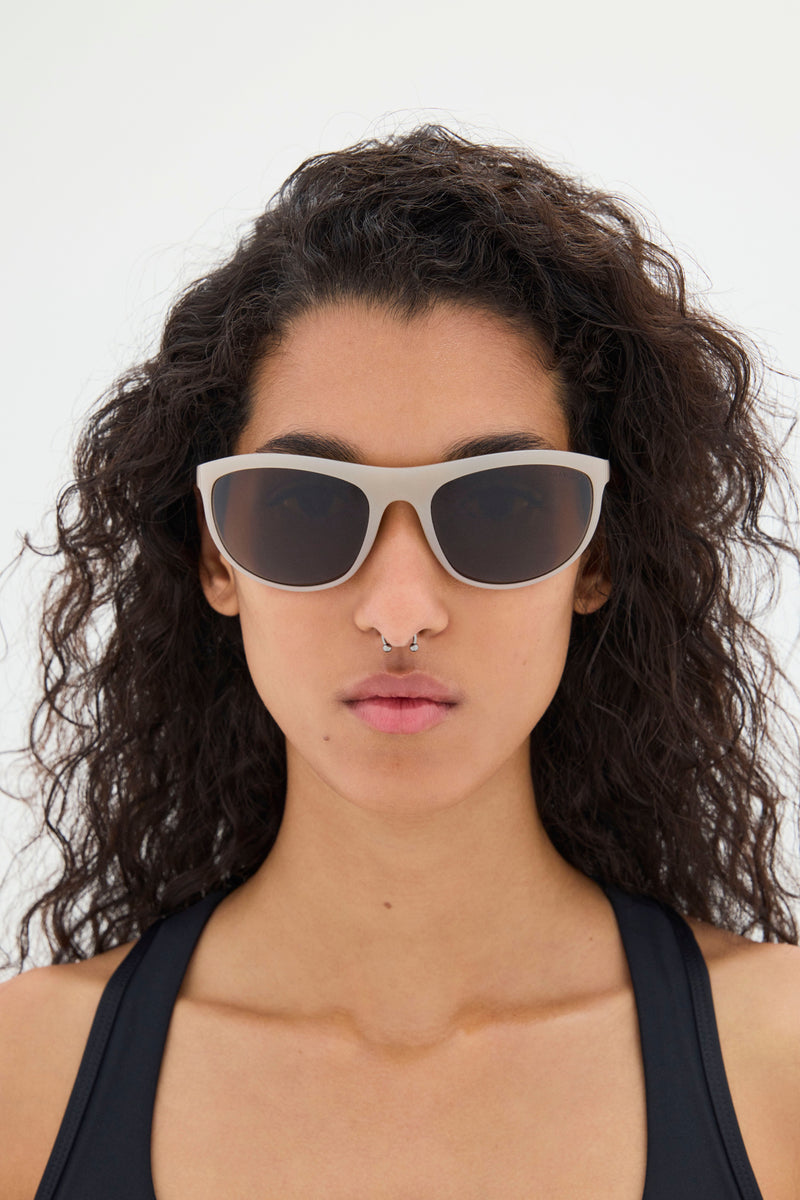Takeyoshi Altitude Master Ivory, D+ Earth Vision – District Vision
