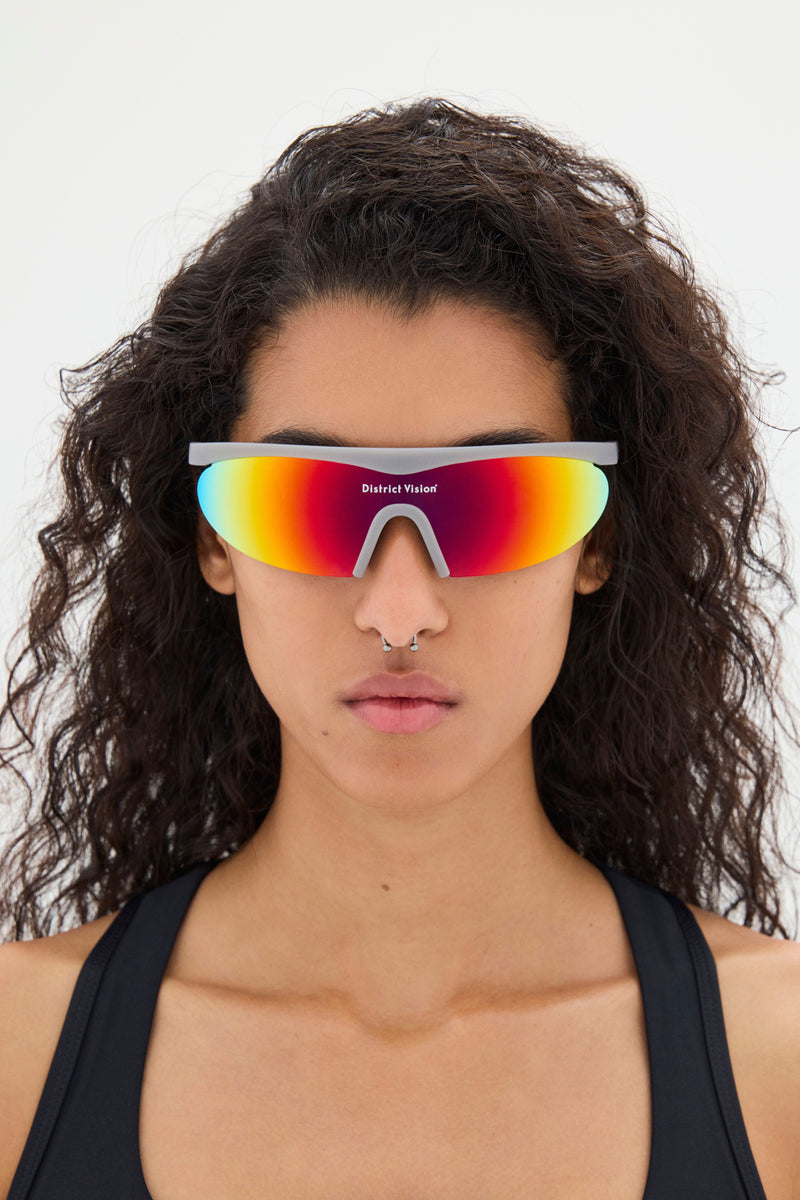 Koharu Eclipse Carbon, D+ Spectral Mirror – District Vision