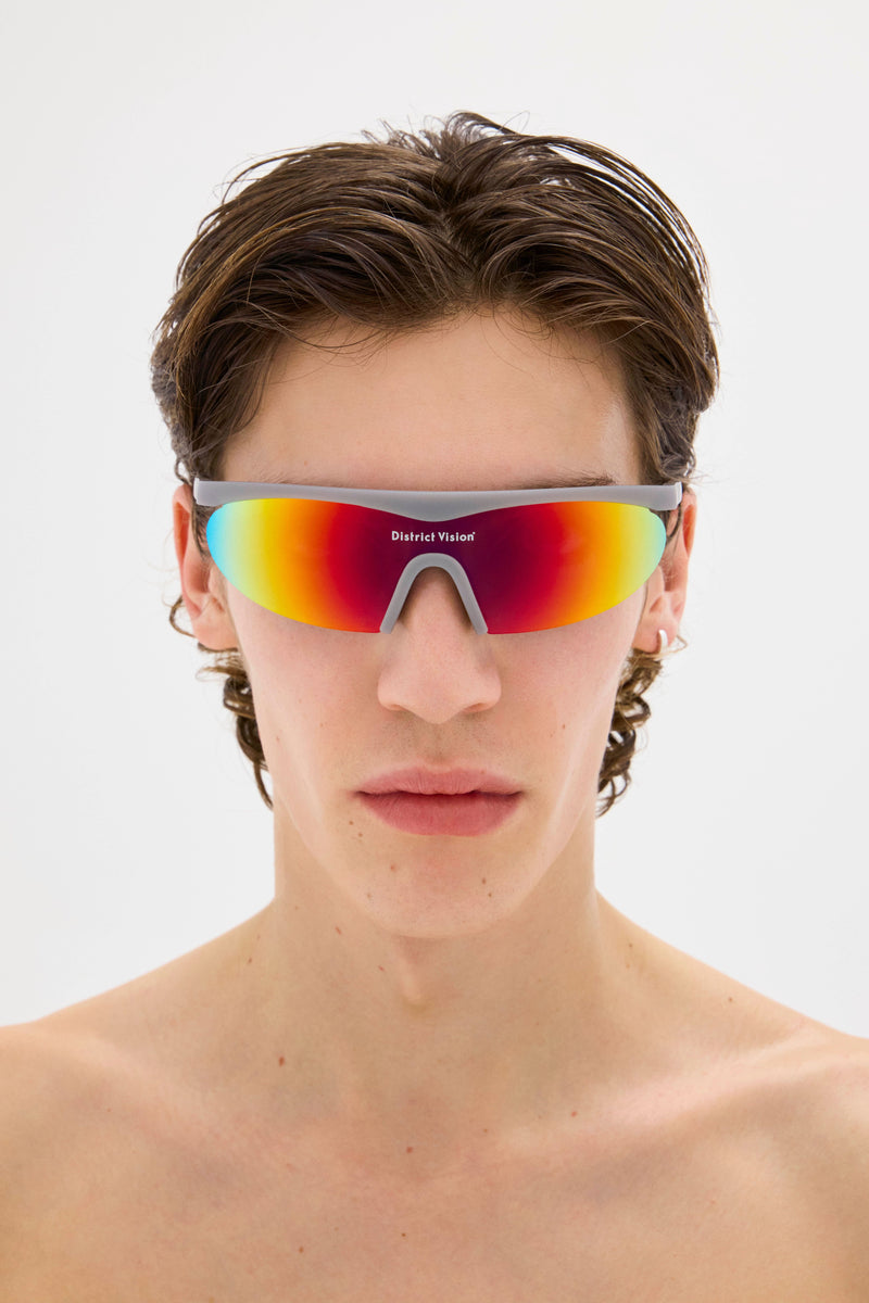 Koharu Eclipse Carbon, D+ Spectral Mirror – District Vision