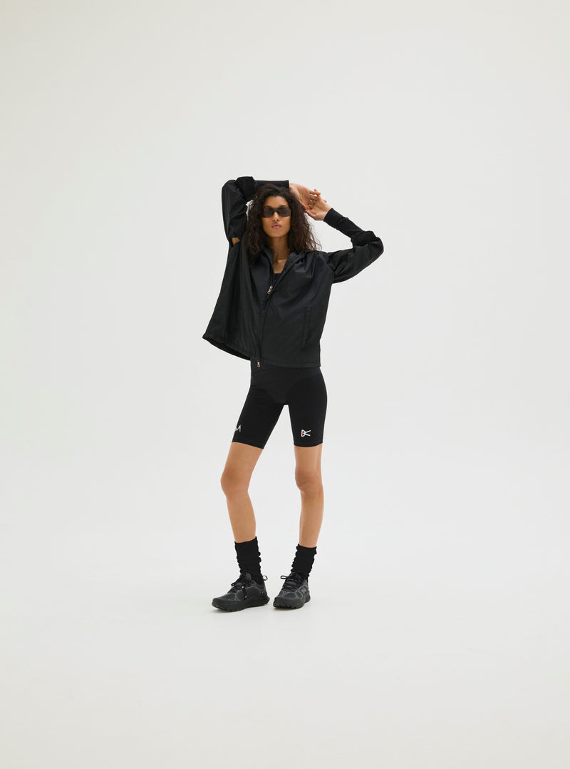 DV + Maurten Women's Elite Fuel Tights, Black – District Vision