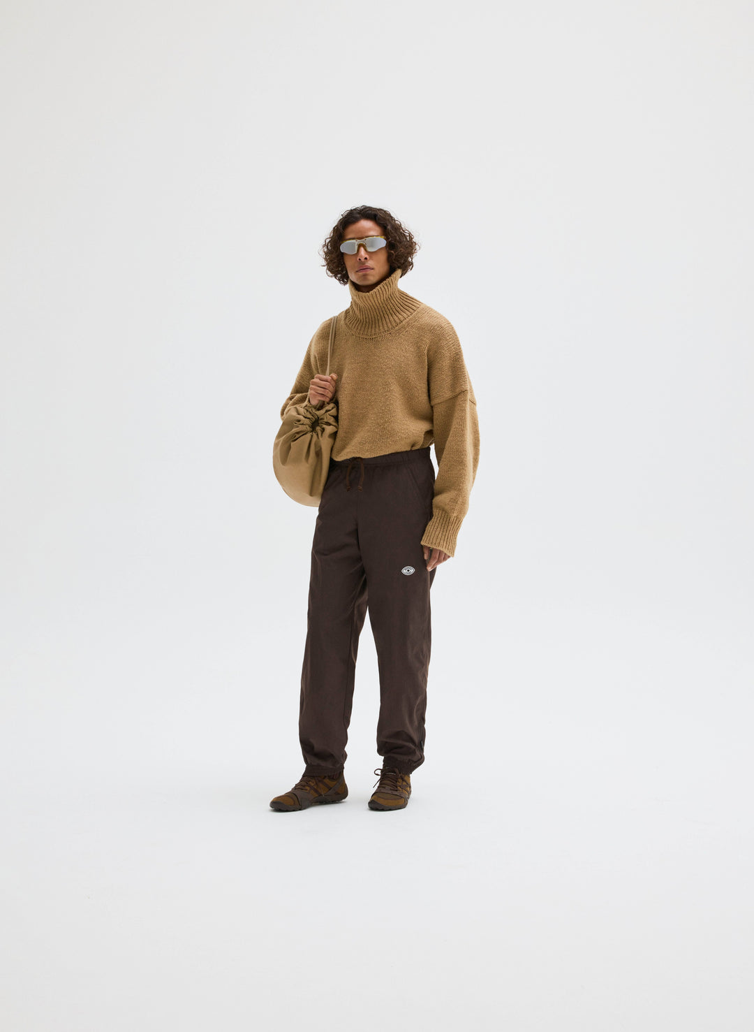 New Balance – District Vision