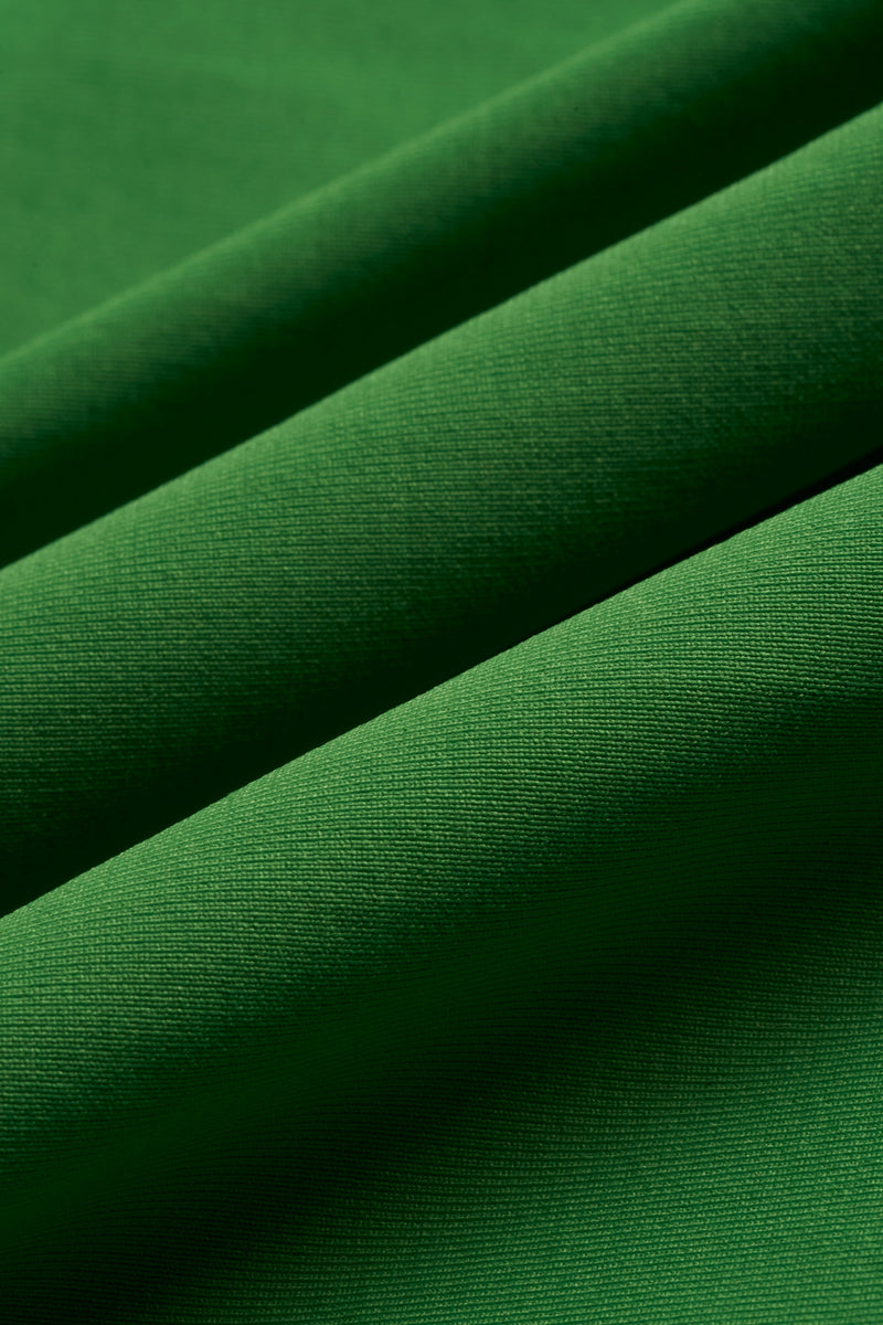 Lightweight Long Sleeve, Spring Green – District Vision