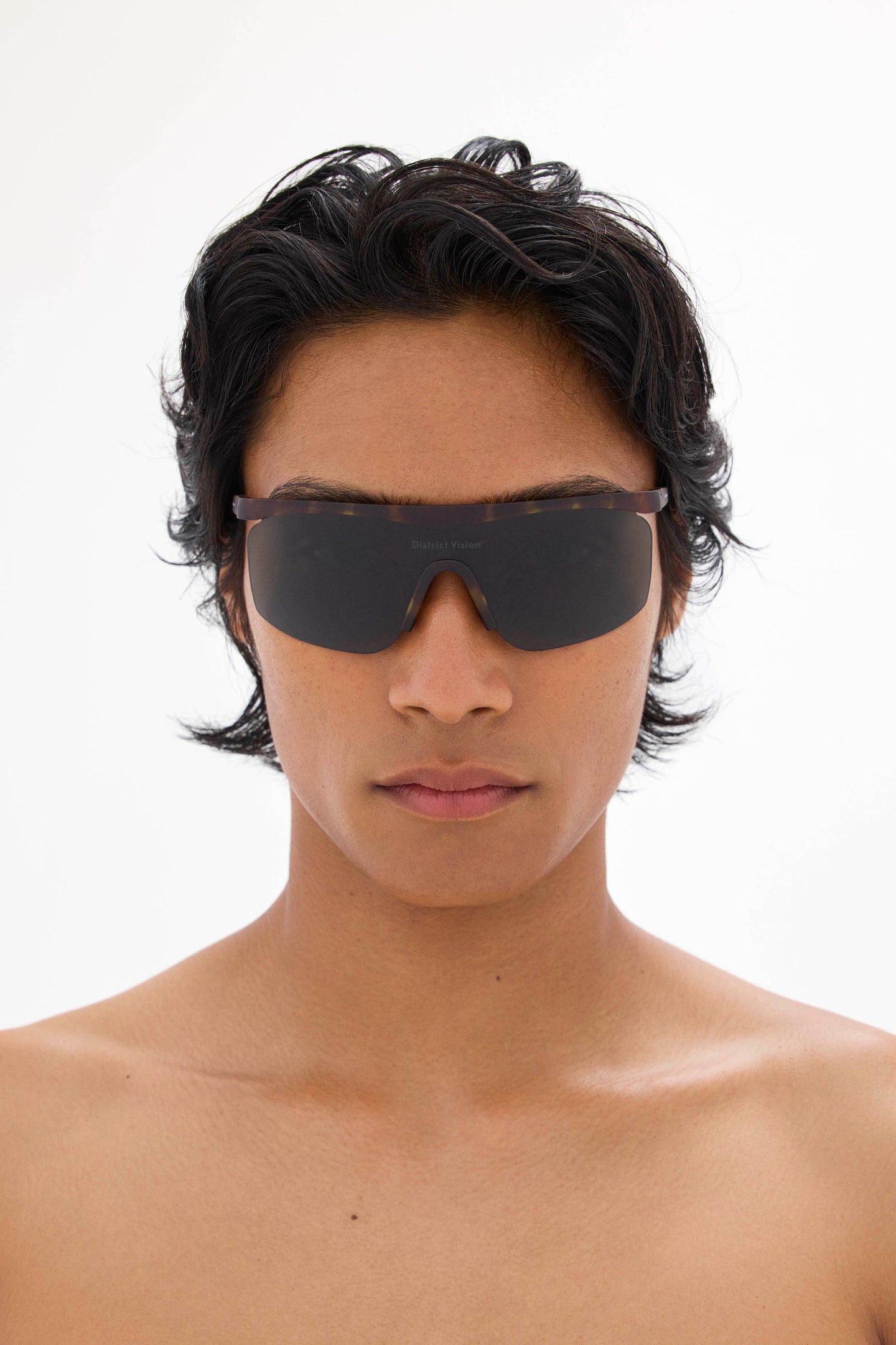 Eyewear – District Vision