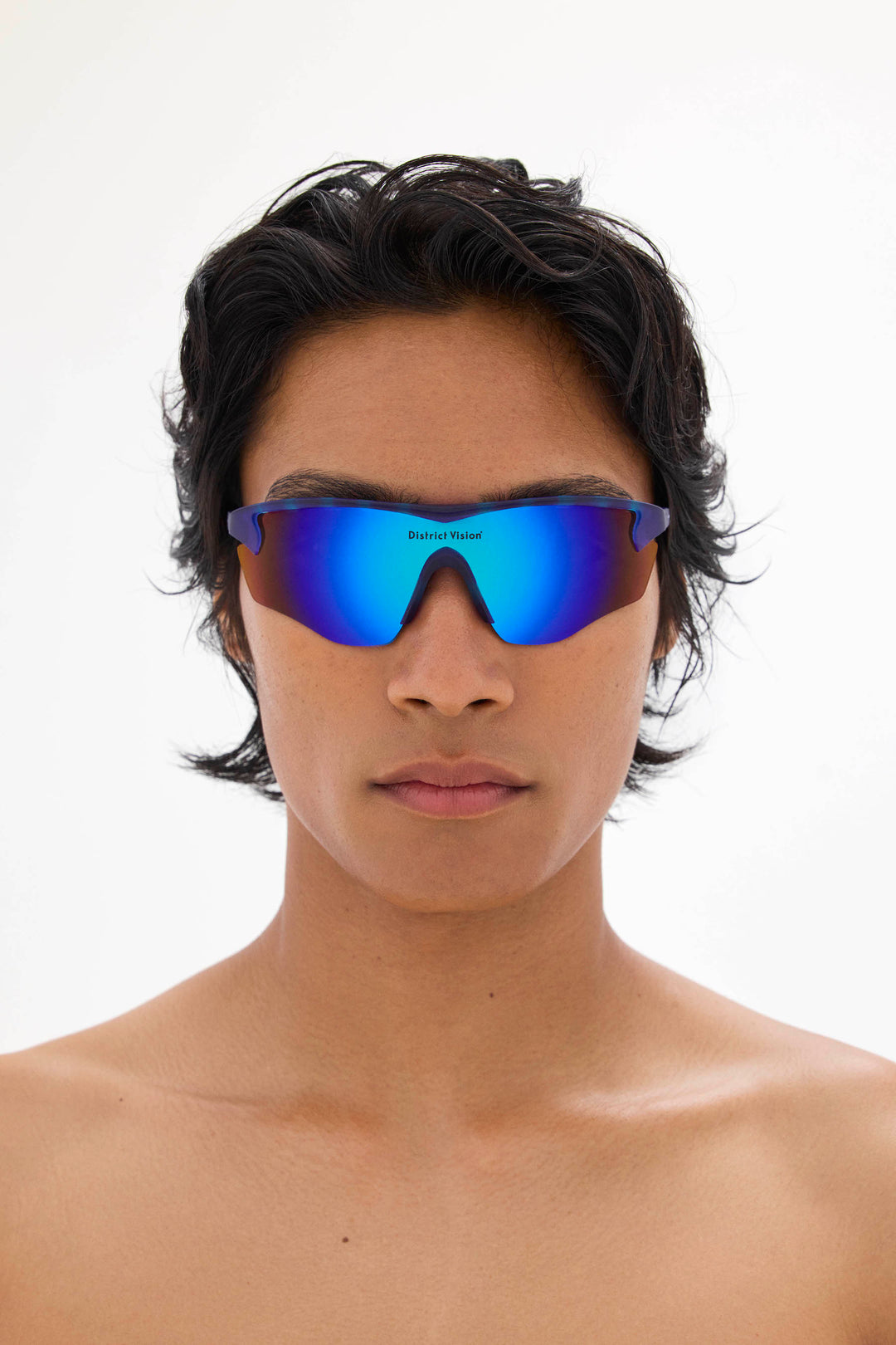 Eyewear – District Vision