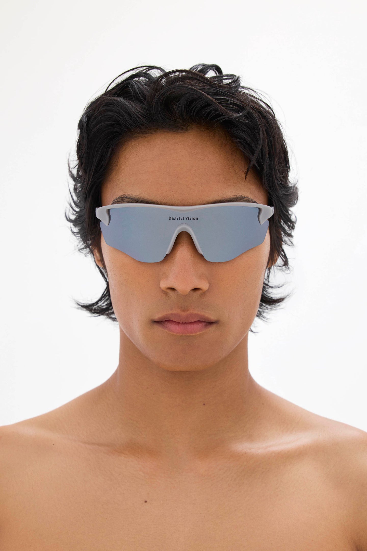 Eyewear – District Vision