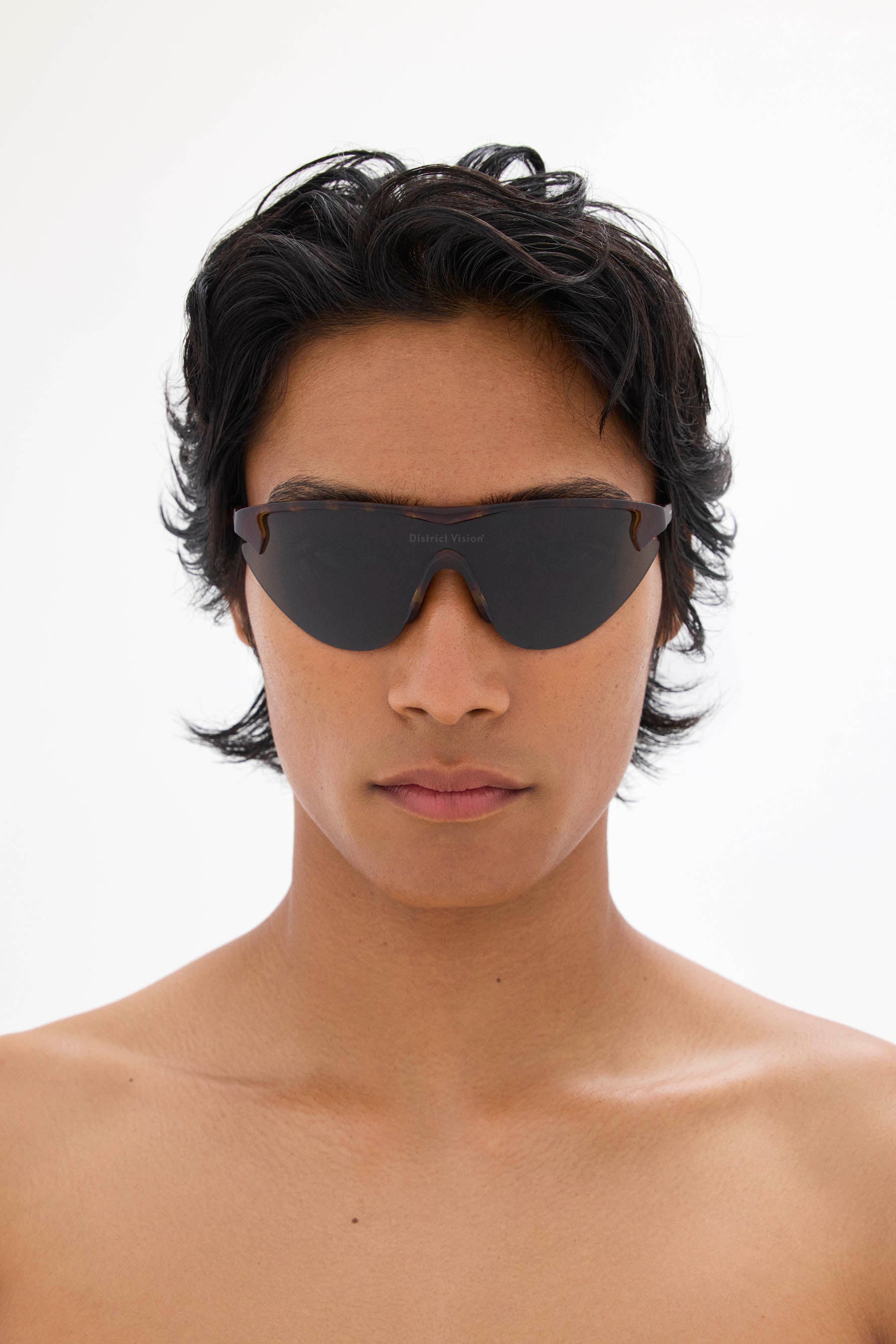 Eyewear – District Vision