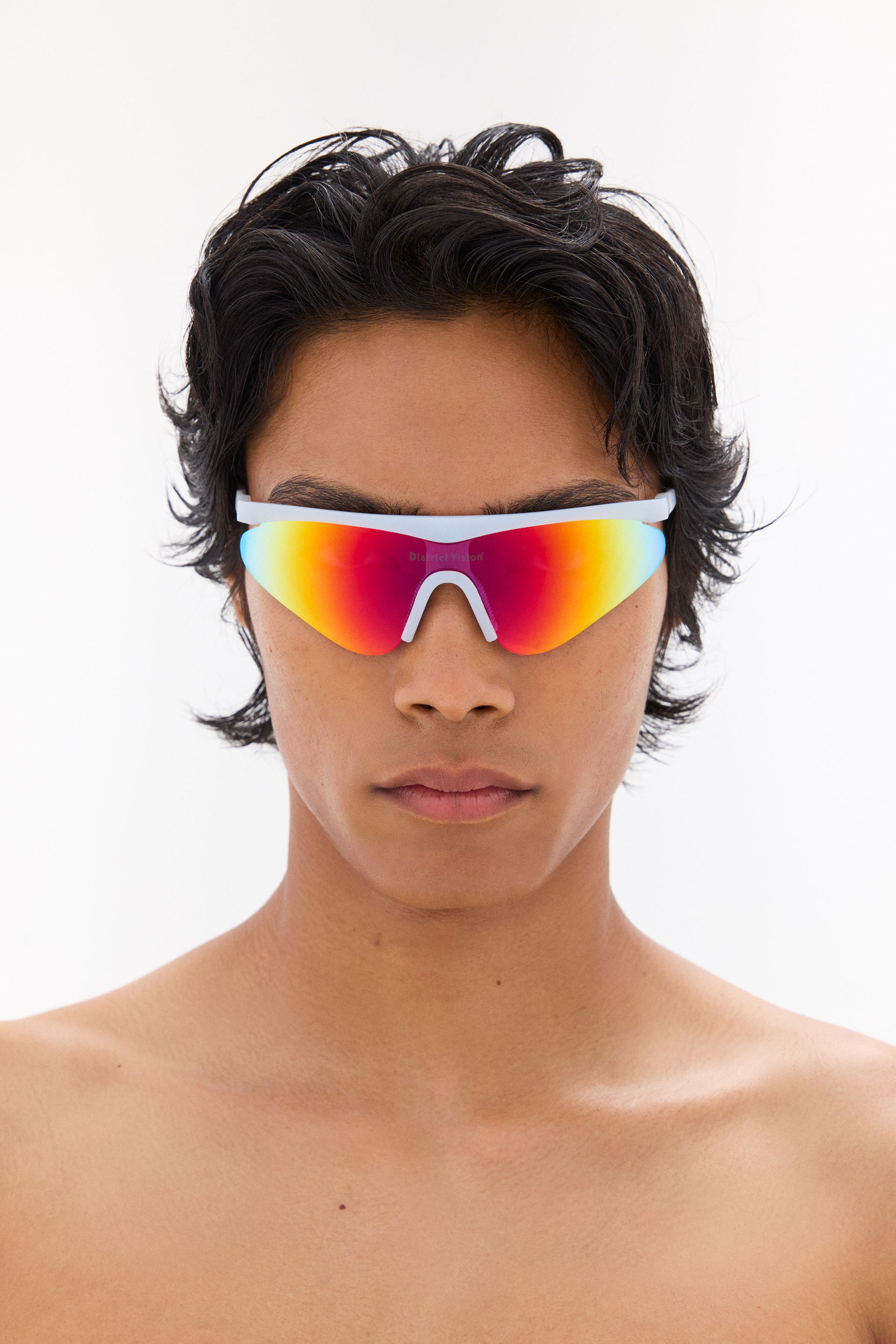 Eyewear – District Vision