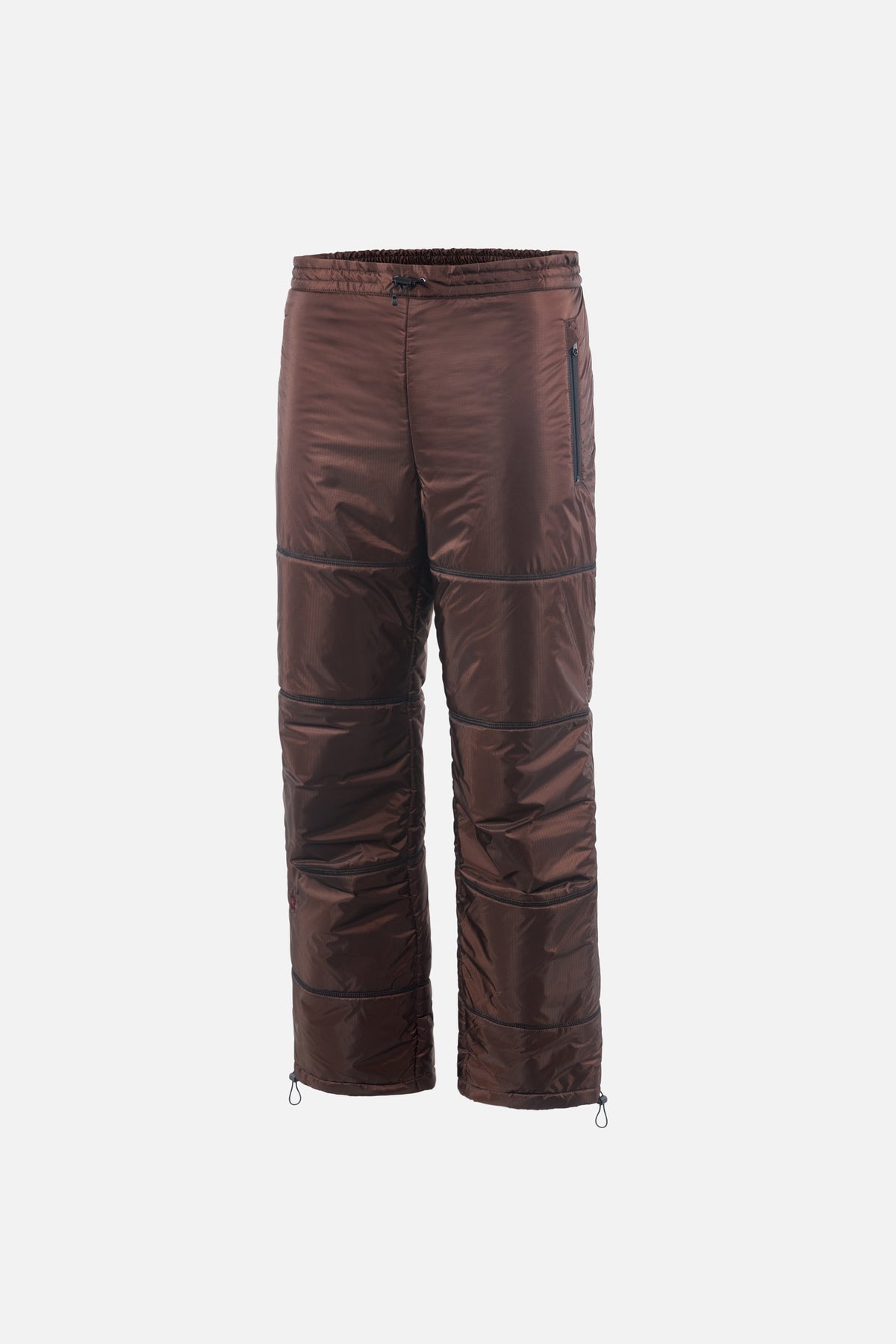DV + 66N Tindur Insulated Pants, Chestnut – District Vision