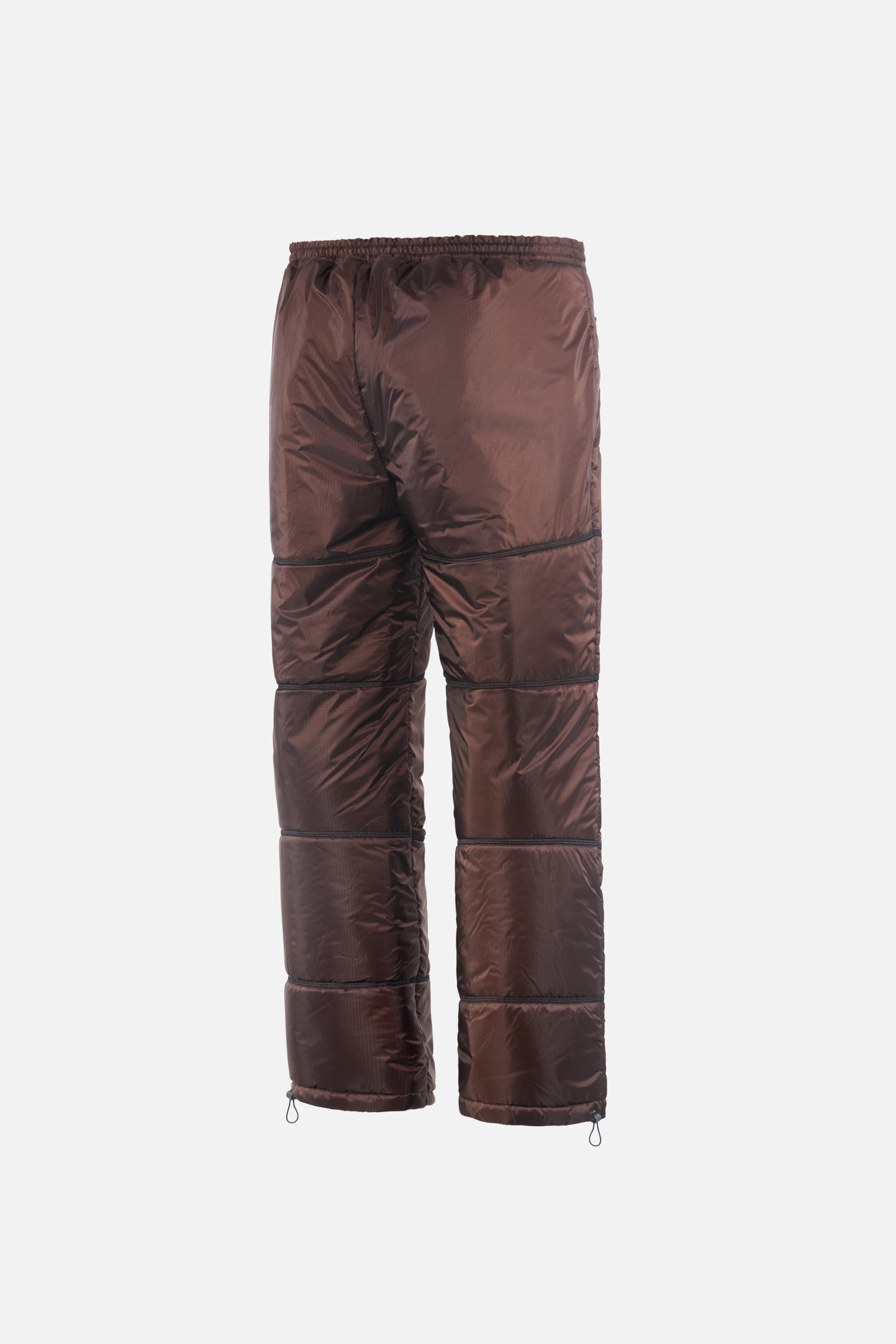 DV + 66N Tindur Insulated Pants, Chestnut – District Vision