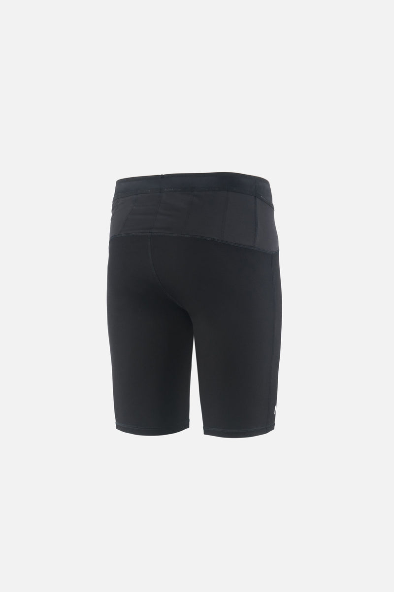 DV + Maurten Men's Elite Fuel Half Tights, Black – District Vision