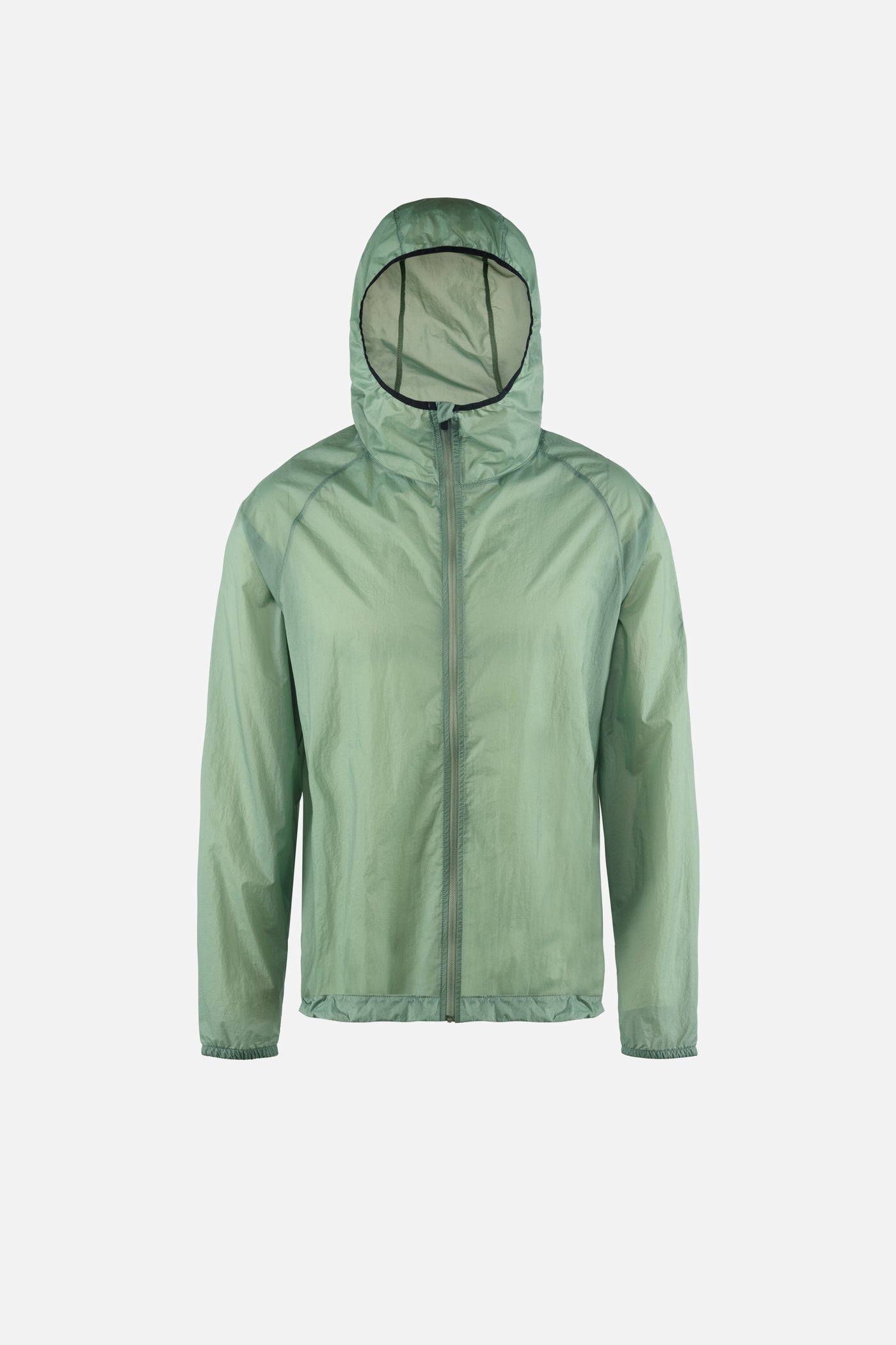 Ultralight DWR Wind Jacket, Mineral – District Vision