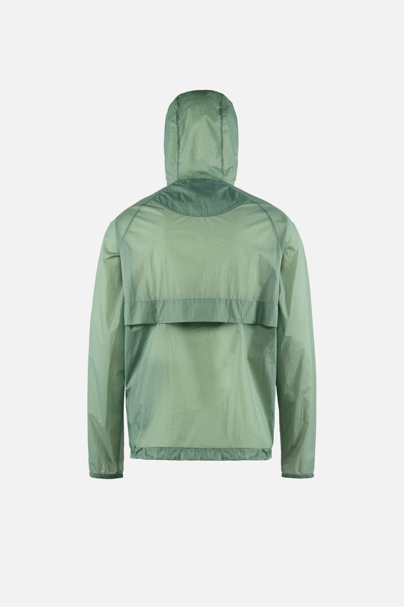 Ultralight DWR Wind Jacket, Mineral – District Vision