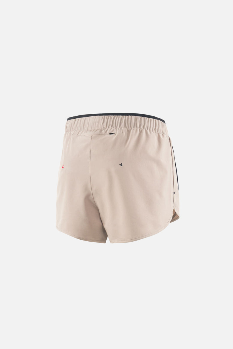 2in Training Shorts, Khaki – District Vision
