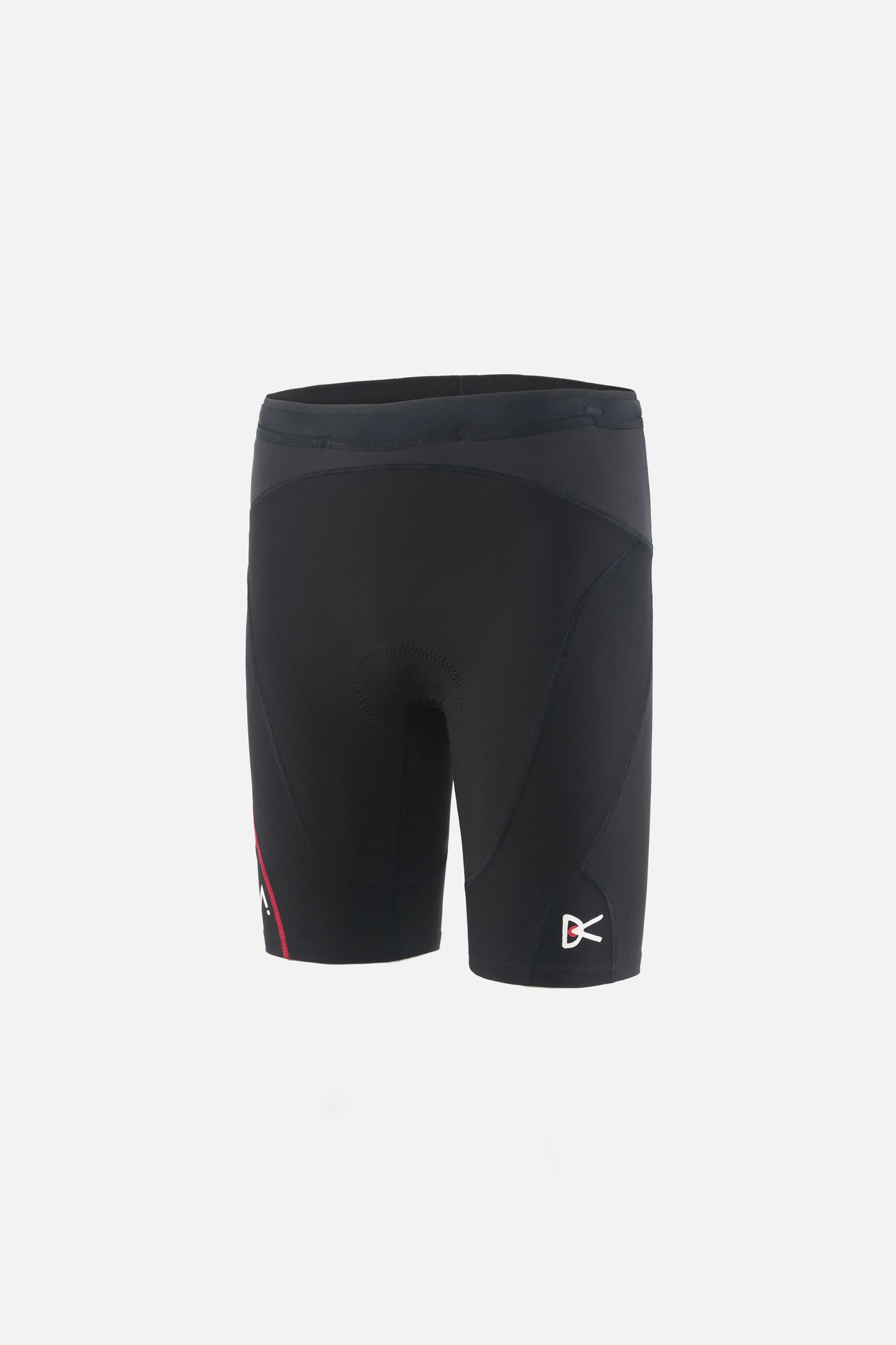 DV + Maurten Men's Elite Run/Ride Fuel Tights, Black – District Vision
