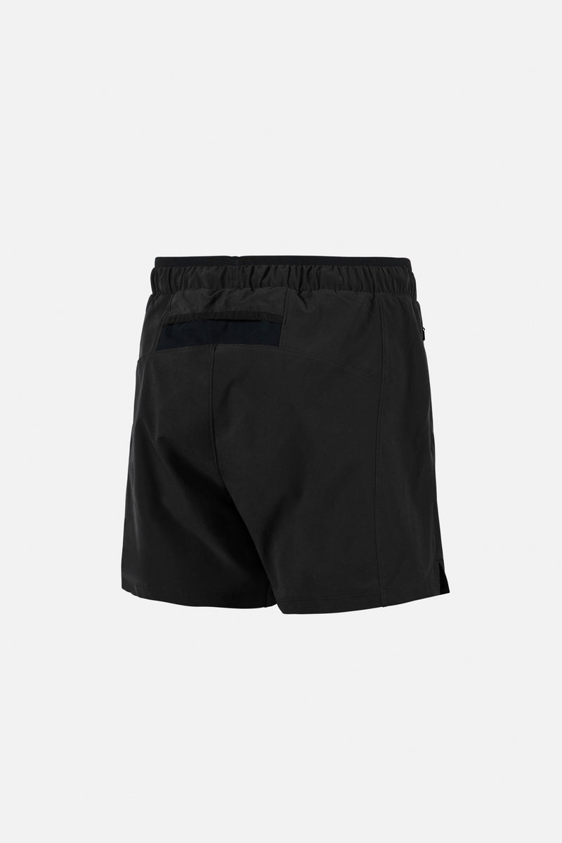 7" Training Shorts, Black – District Vision