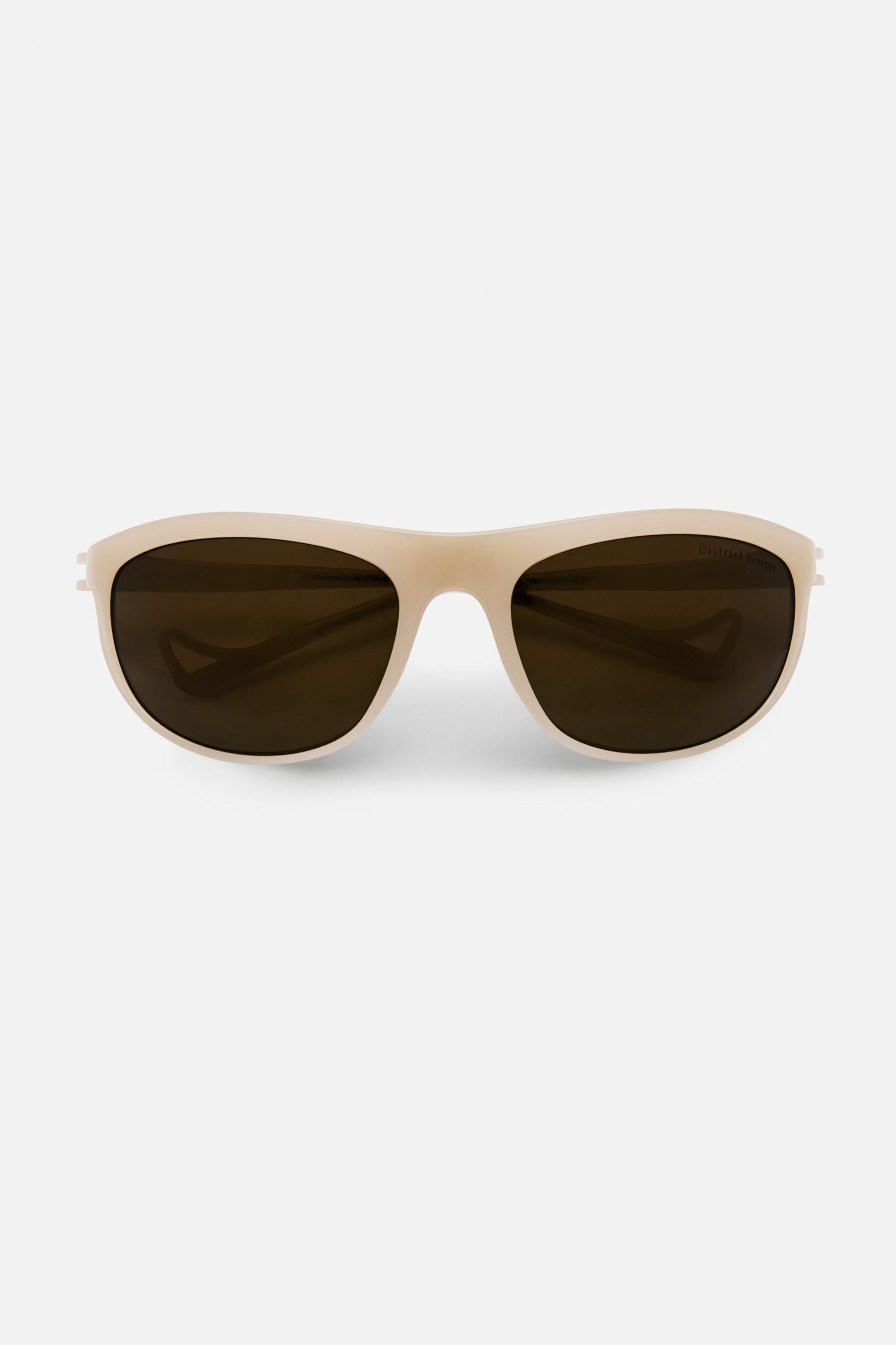 Takeyoshi Altitude Master Ivory, D+ Earth Vision – District Vision