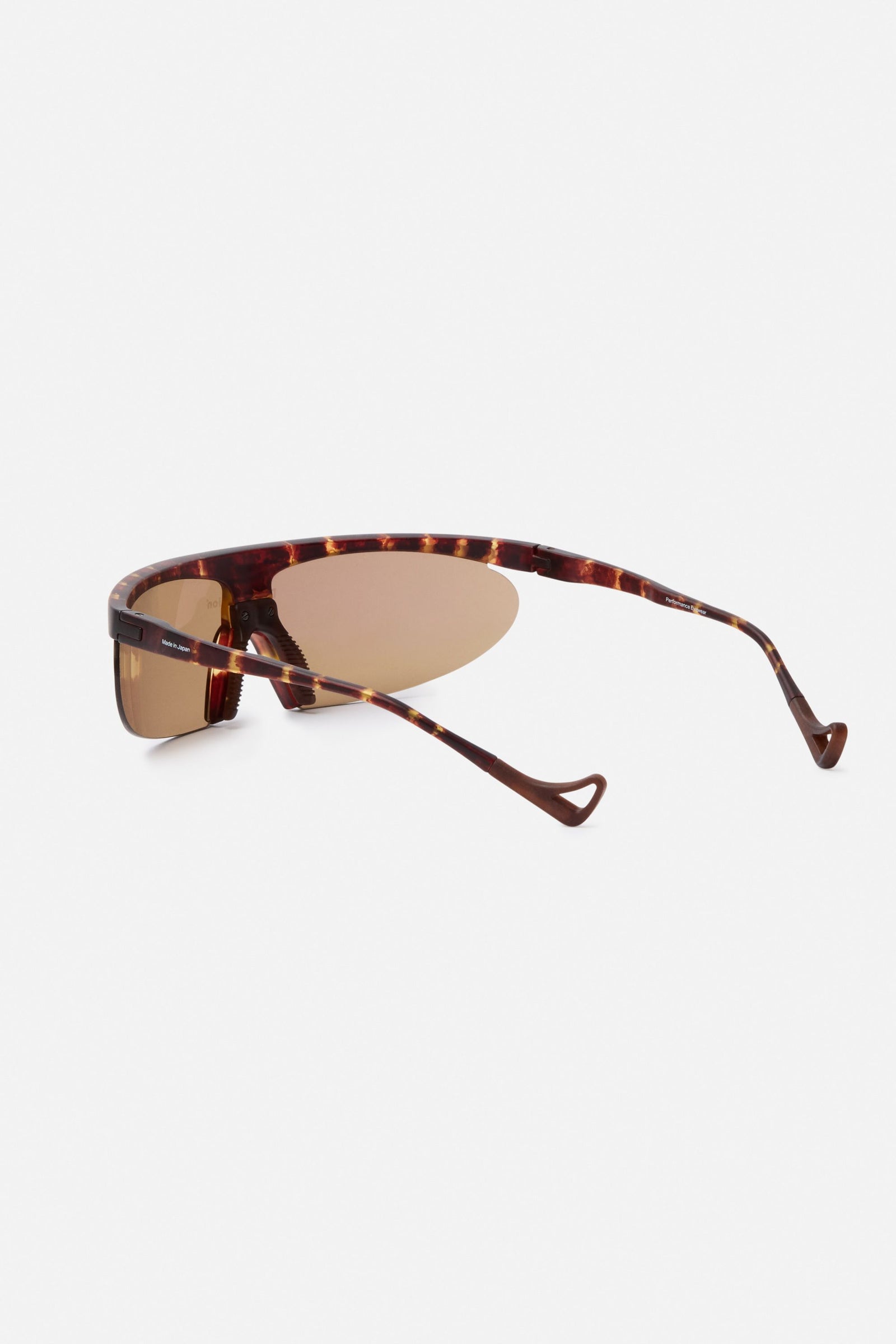 Koharu Eclipse Brown Mosaic, D+ Copper – District Vision
