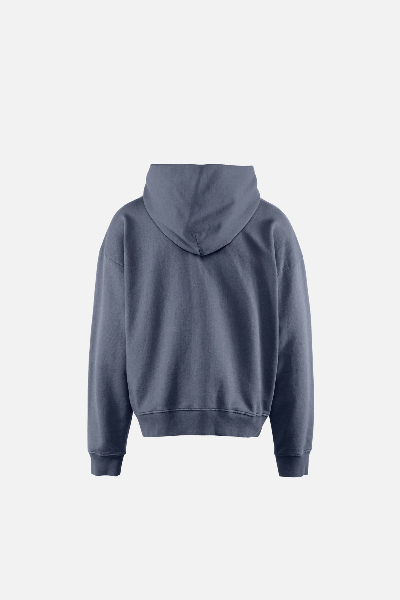 California Cotton Hoodie, Blue California – District Vision