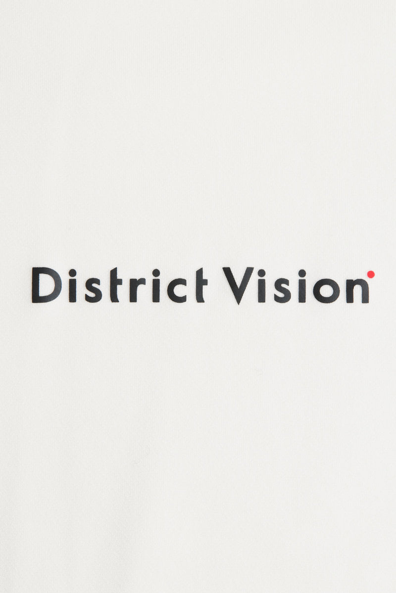 Lightweight Short Sleeve Tee, Lunar White – District Vision