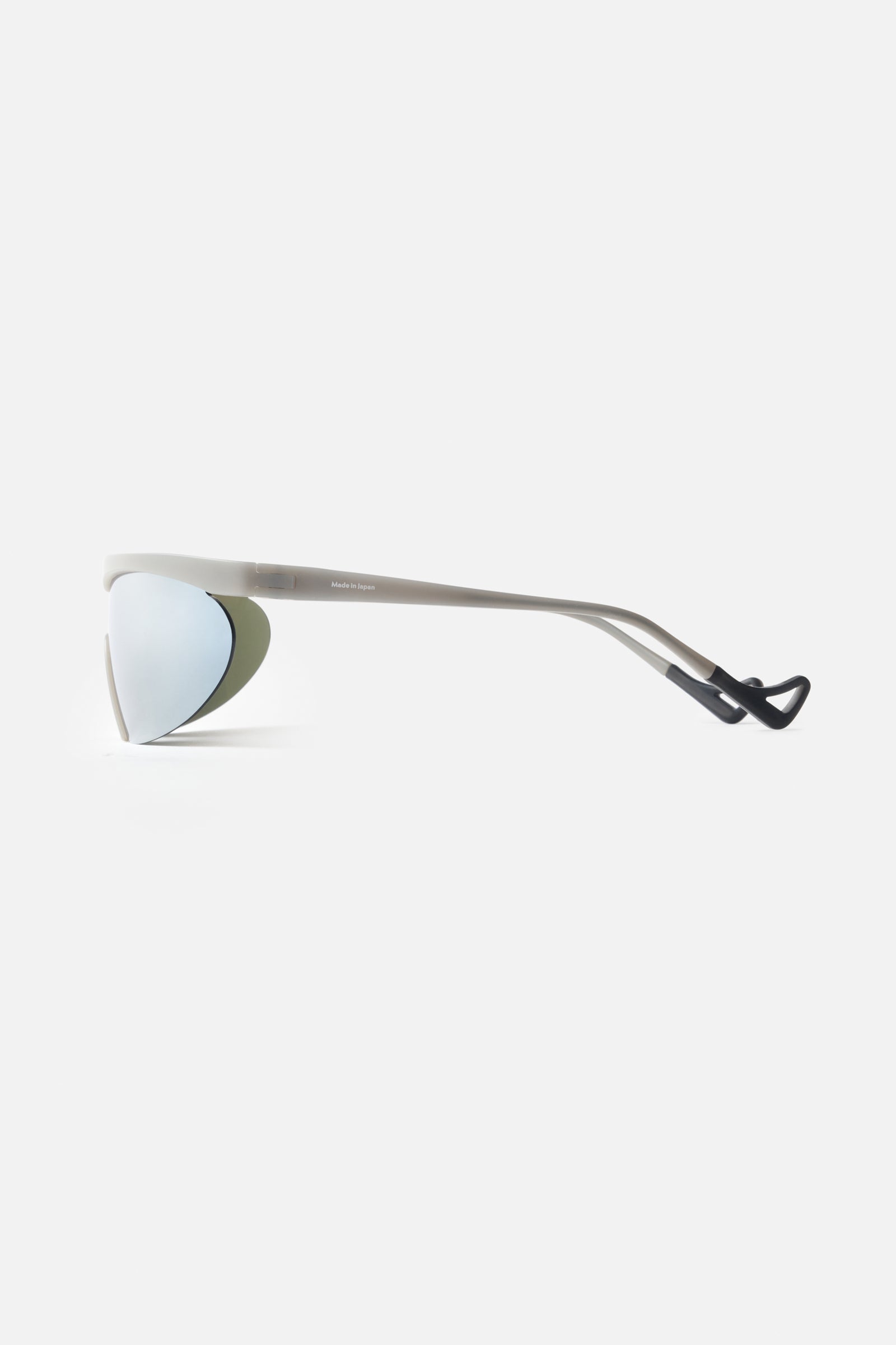 Koharu Eclipse Flint, D+ G15 Silver Flash Mirror – District Vision