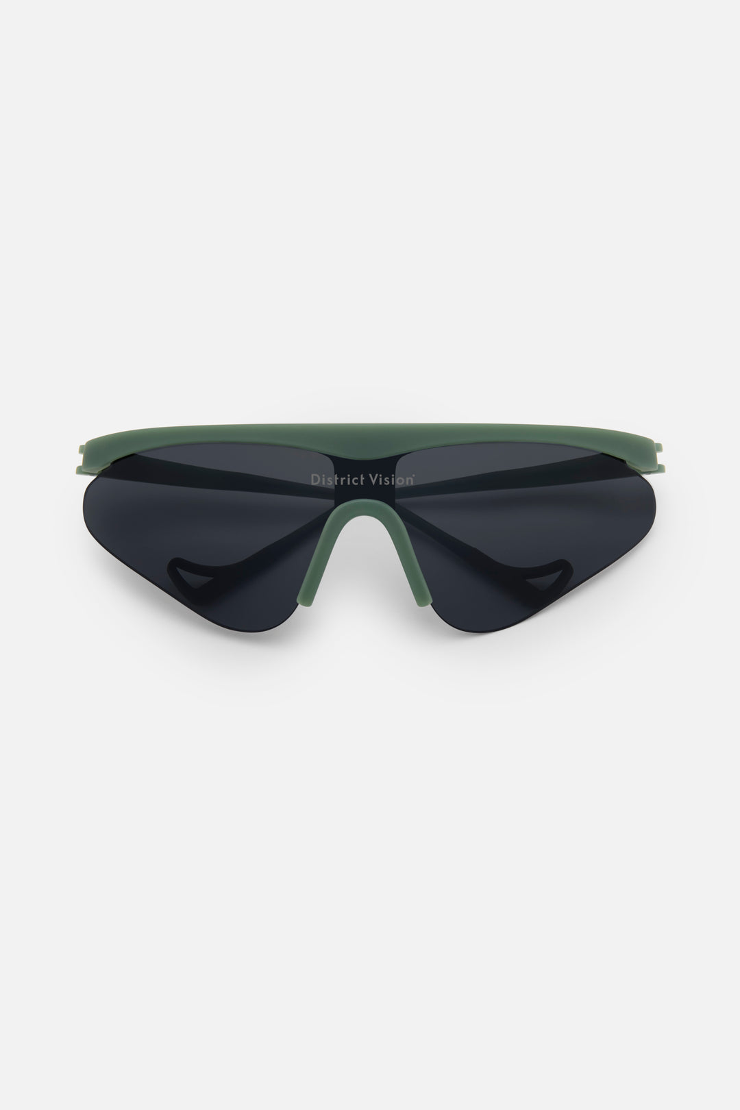 Eyewear – District Vision