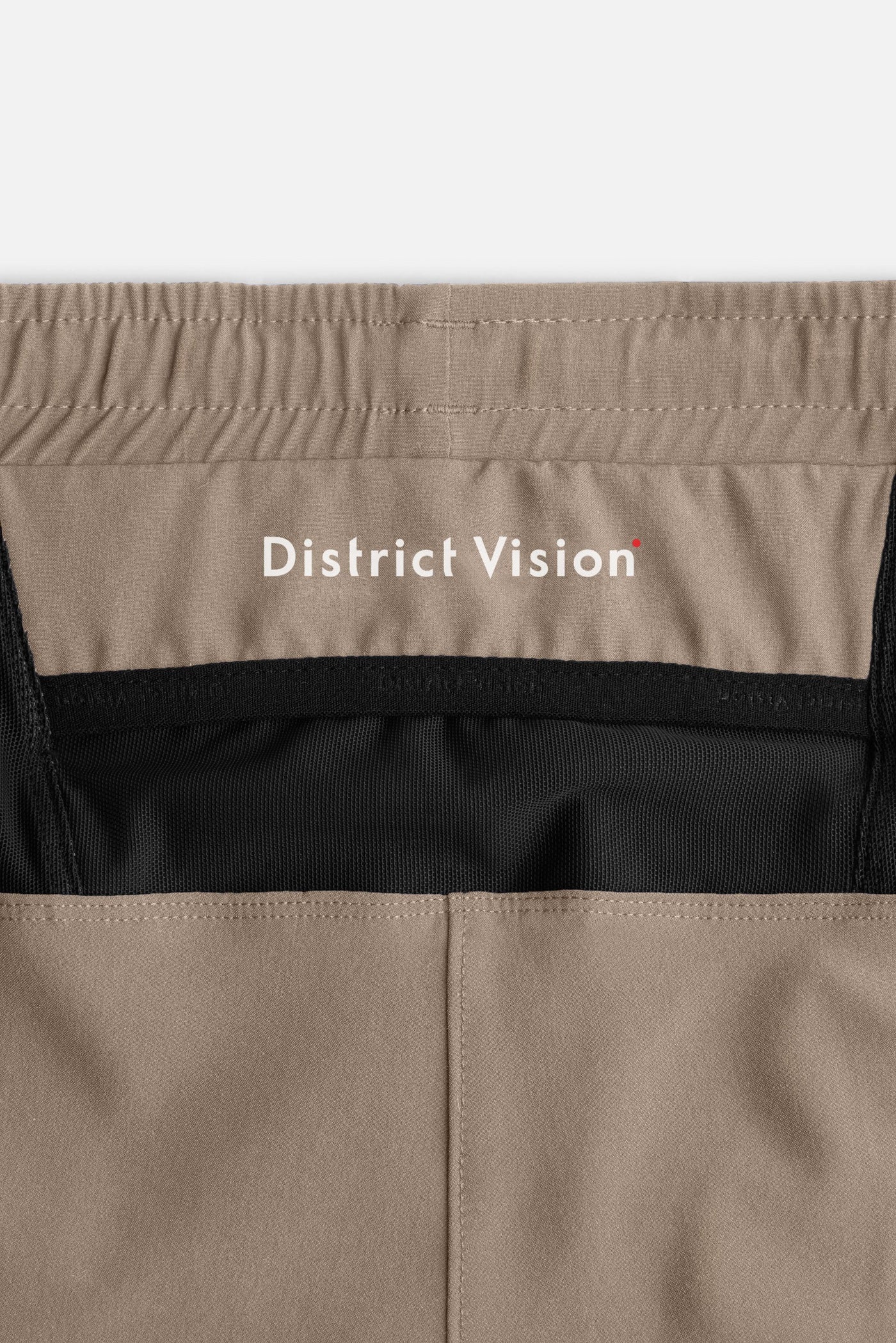 5in Training Shorts, Khaki – District Vision
