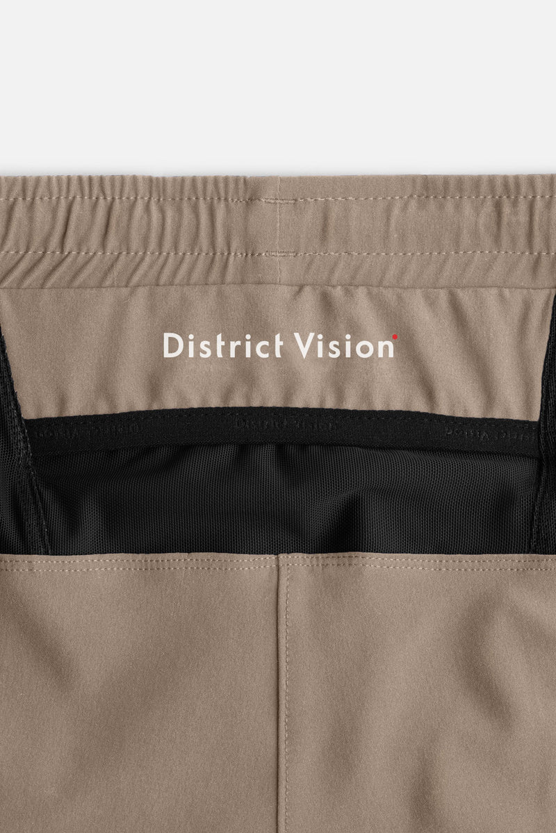 5in Training Shorts, Khaki – District Vision